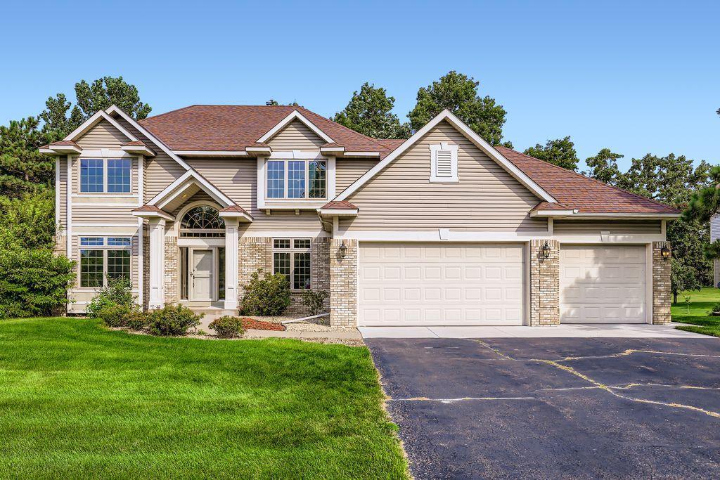 14530 Sunfish Lake Dr, Ramsey, MN 55303 - MLS 6759452 - Coldwell Banker