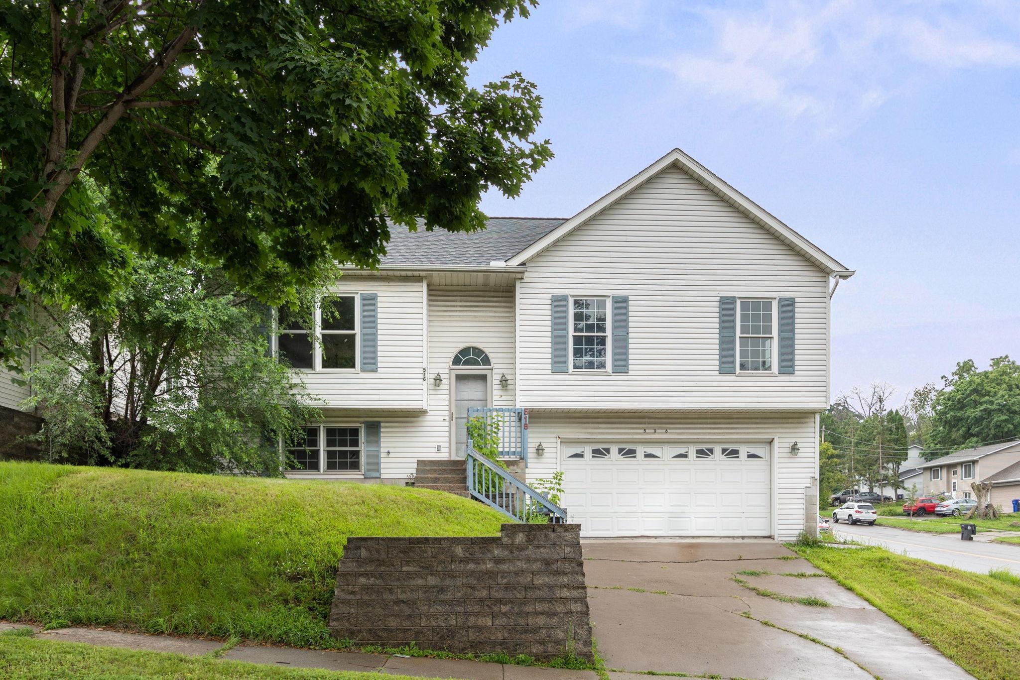 516 Hazel St N, Saint Paul, MN 55119 - MLS 6761402 - Coldwell Banker