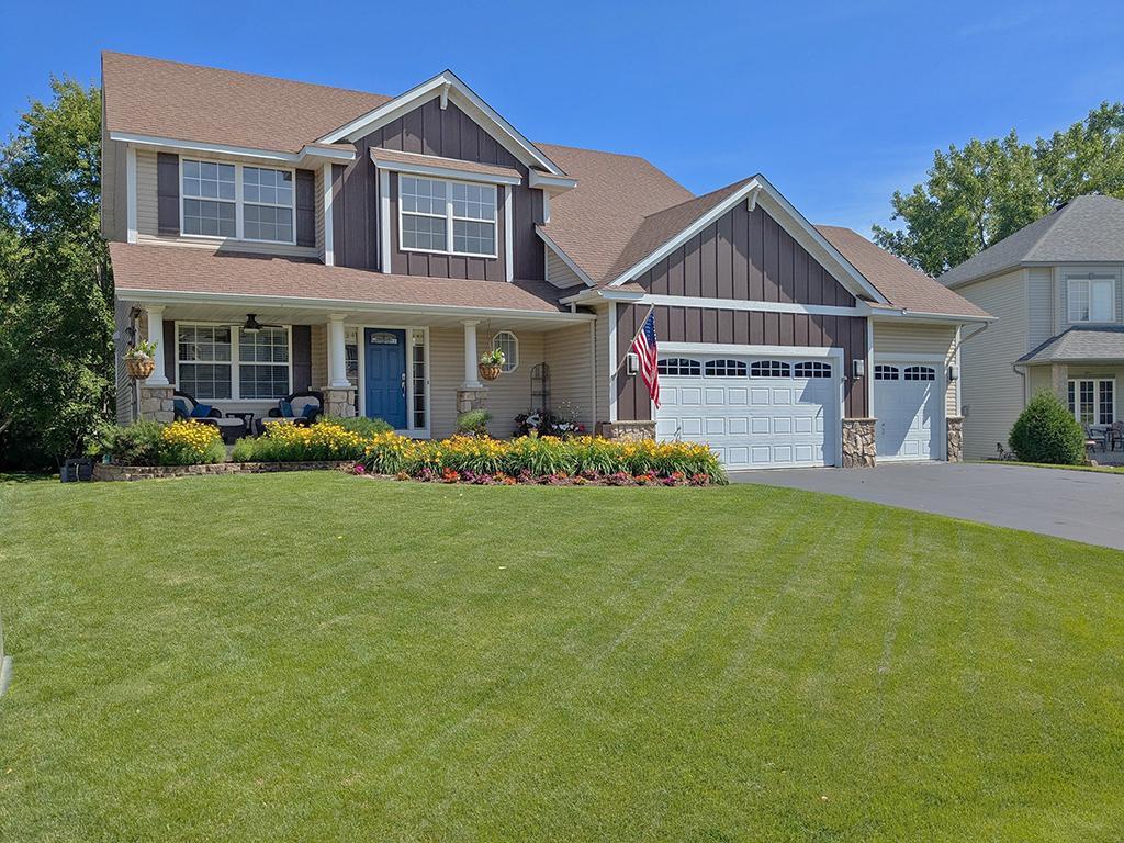 4310 Jessica Ct, Eagan, MN 55123 - MLS 6762027 - Coldwell Banker