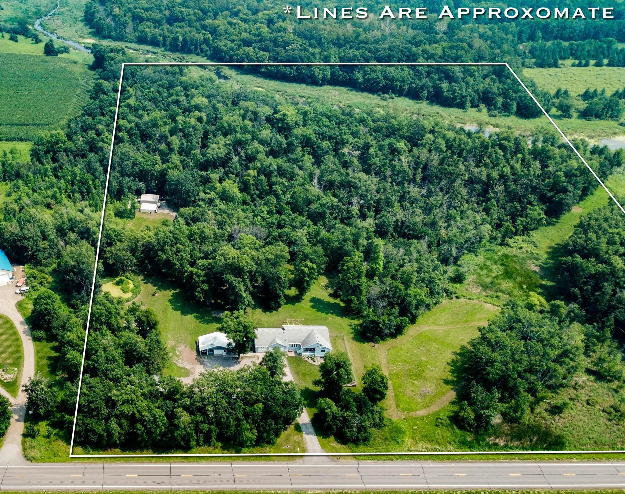 13110 Hwy 25 NE, Rice, MN 56367 - MLS 6763193 - Coldwell Banker