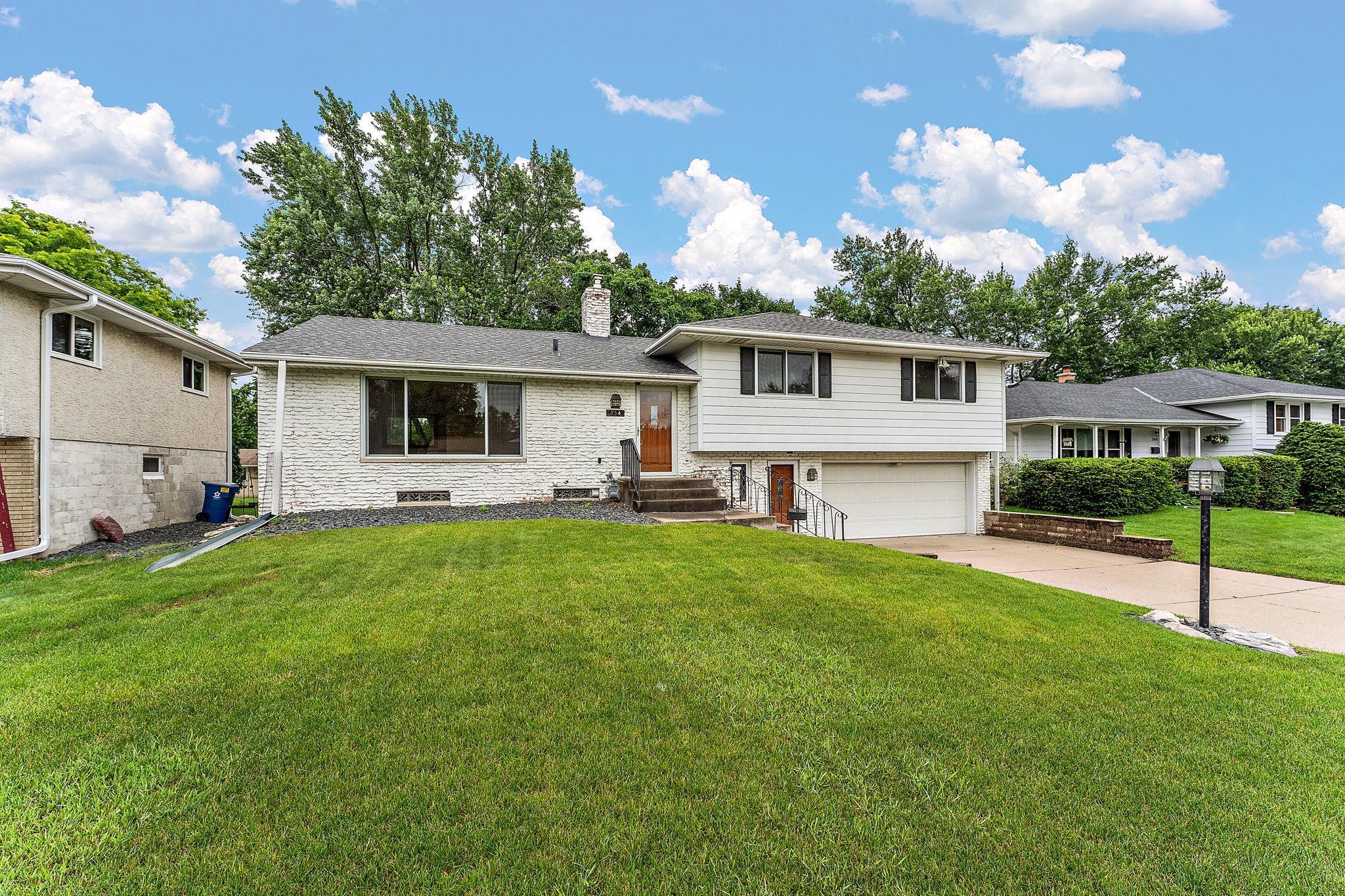 354 Edith Dr, West Saint Paul, MN 55118 - MLS 6763768 - Coldwell Banker