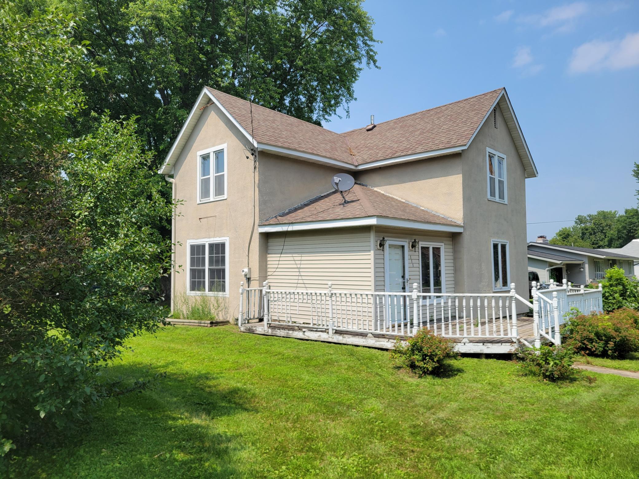 111 1st Ave W, Foley, MN 56329 - MLS 6764552 - Coldwell Banker