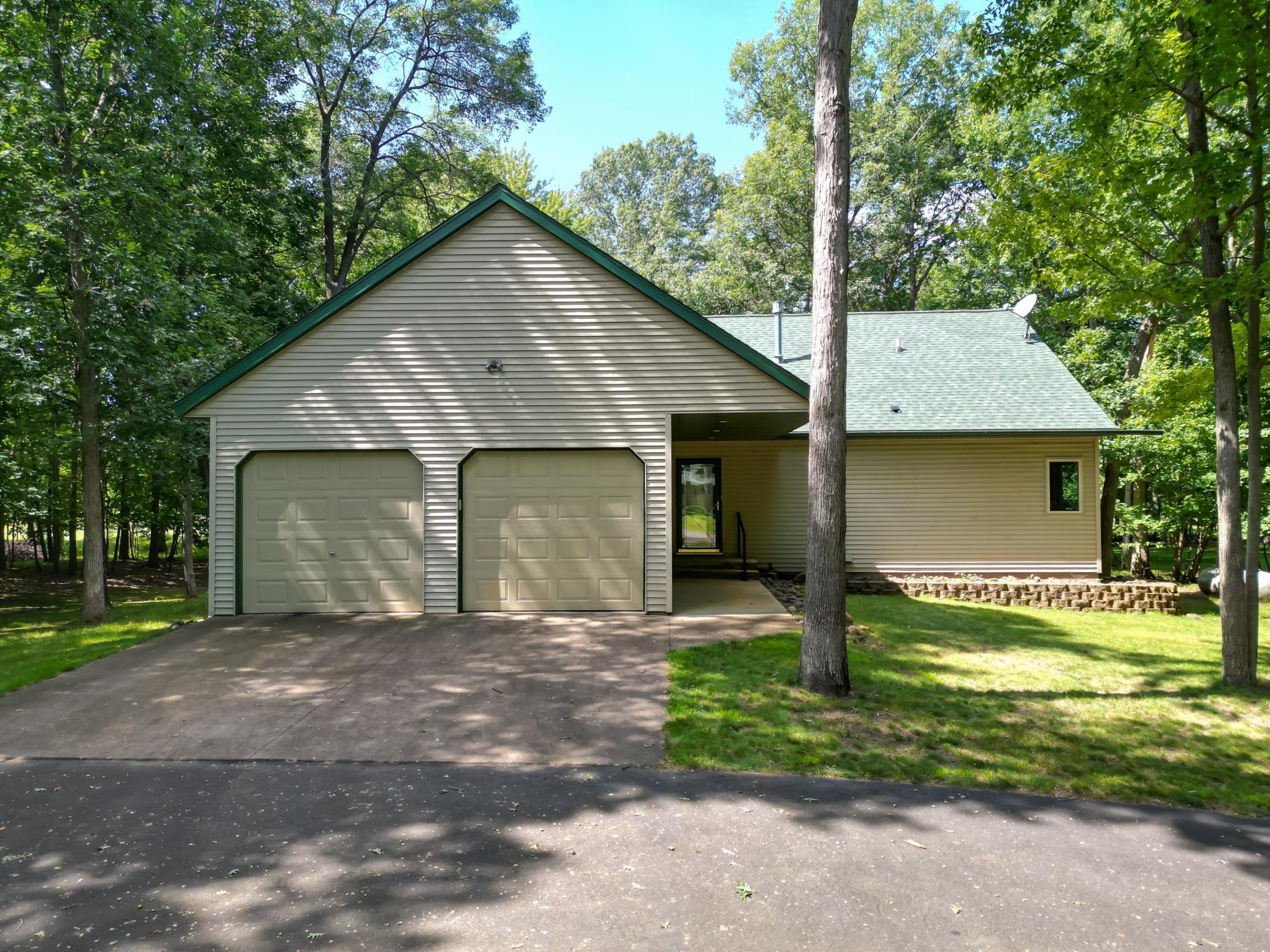 29049 Hanscom Lake Trail Way, Scott Township, WI 54830 - MLS 6771110 ...