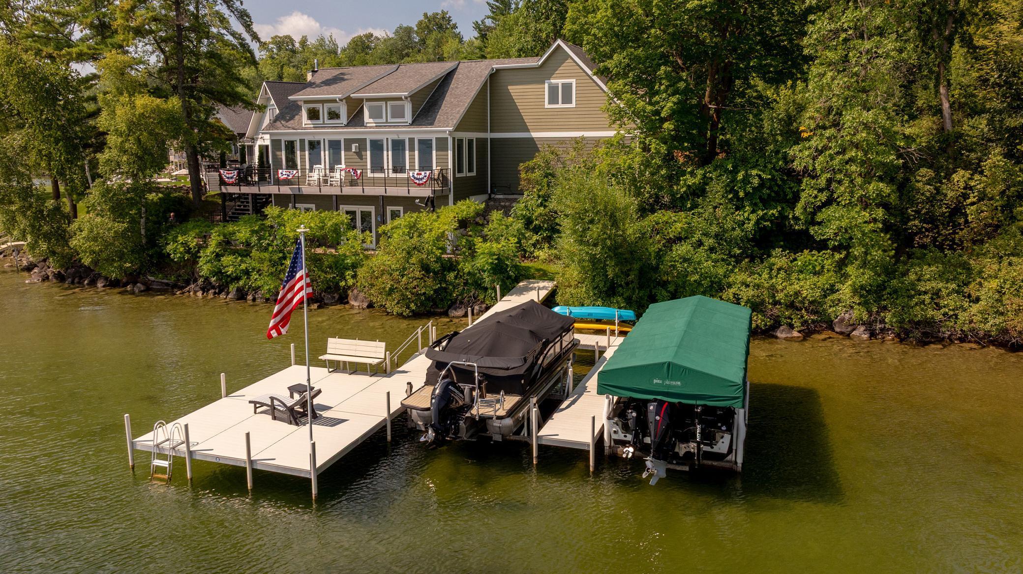 431 Hideaway Pl, Walker, MN 56484 - MLS 6771326 - Coldwell Banker