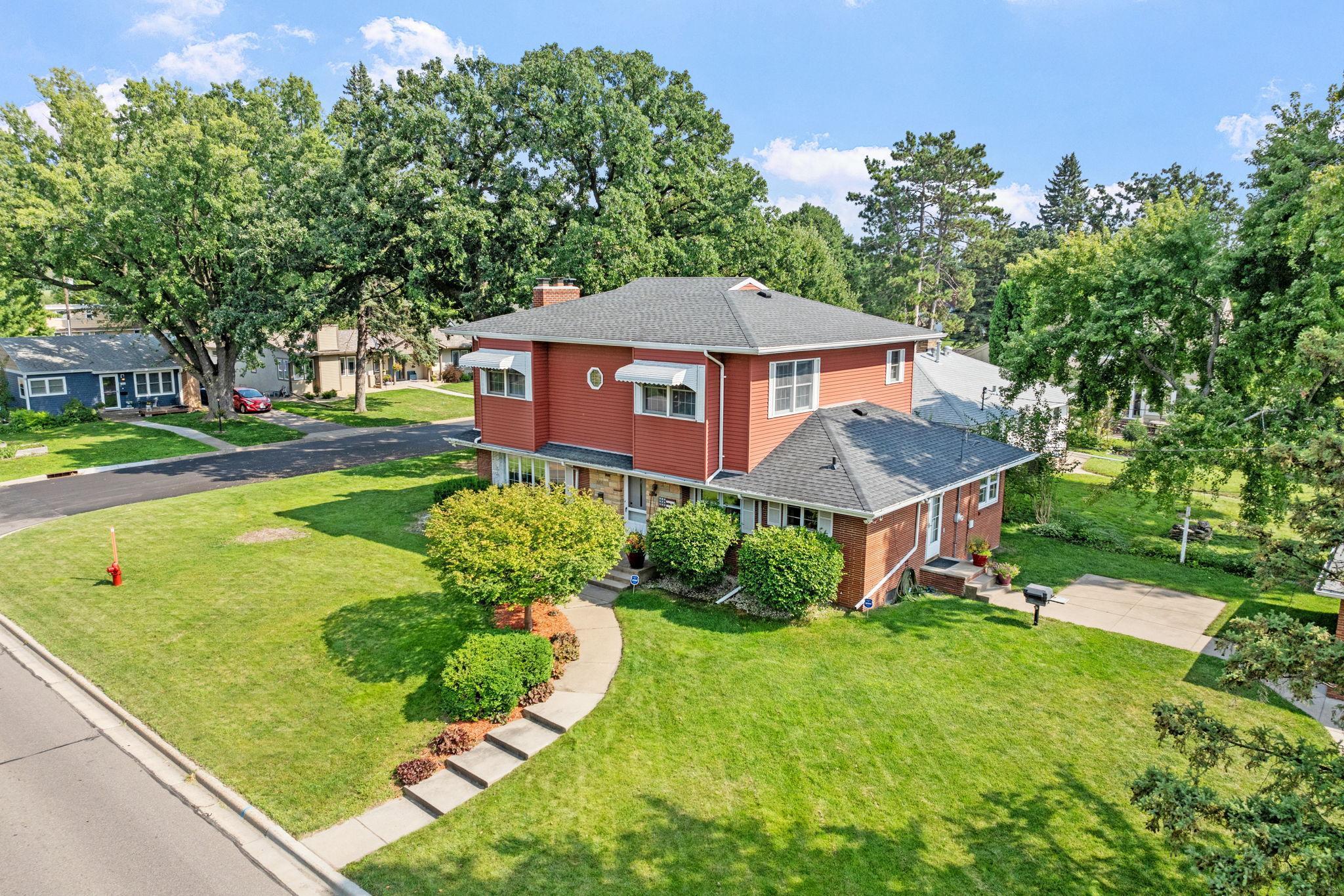 2816 29th Ave NE, Saint Anthony, MN 55418 - MLS 6773010 - Coldwell Banker