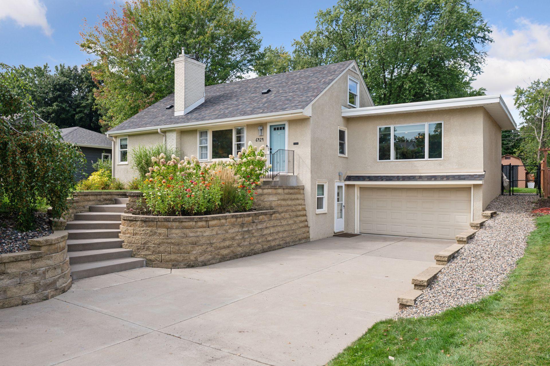 6424 Tingdale Ave, Edina, MN 55439 - MLS 6789795 - Coldwell Banker