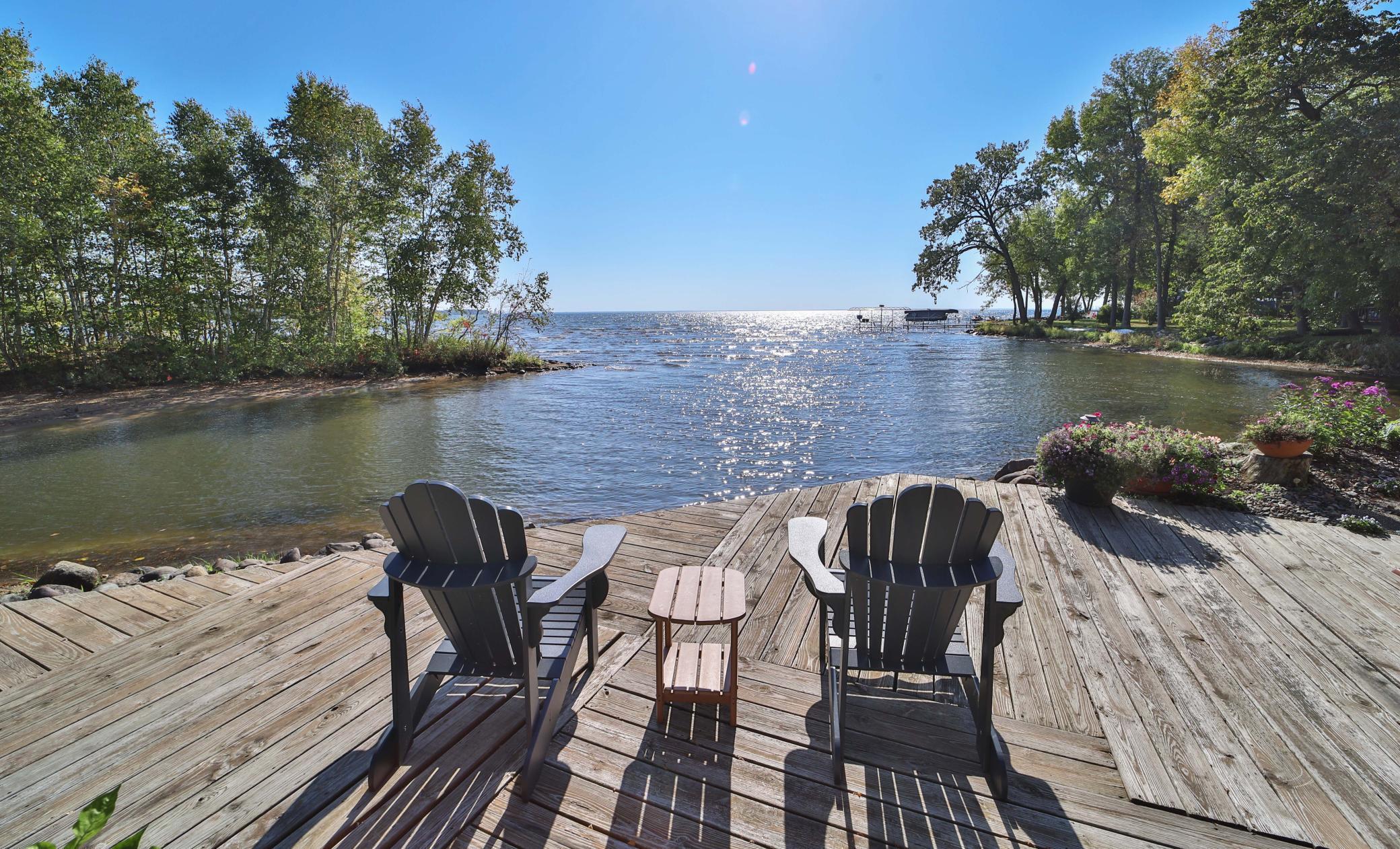 5491 Wildwood Ave, Isle, MN 56342 - MLS 6795464 - Coldwell Banker