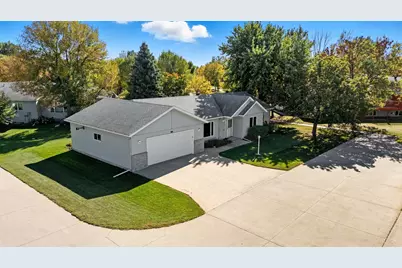 1221 Cedar Way E, West Fargo, ND 58078 - MLS 6799720 - Coldwell Banker