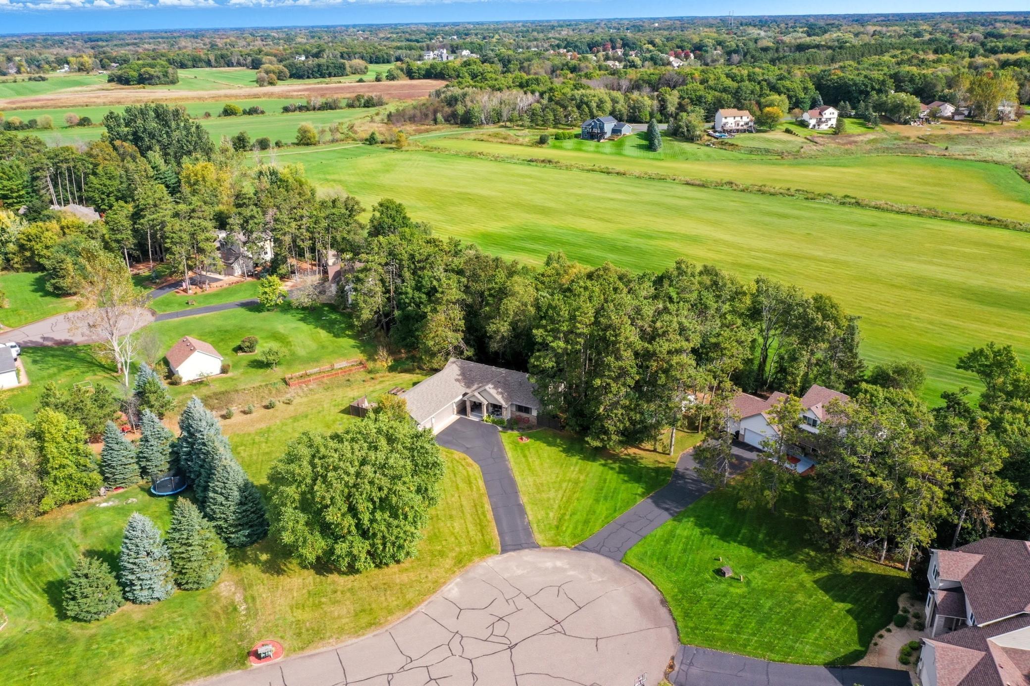 435 147th Ln NE, Ham Lake, MN 55304 - MLS 6801308 - Coldwell Banker