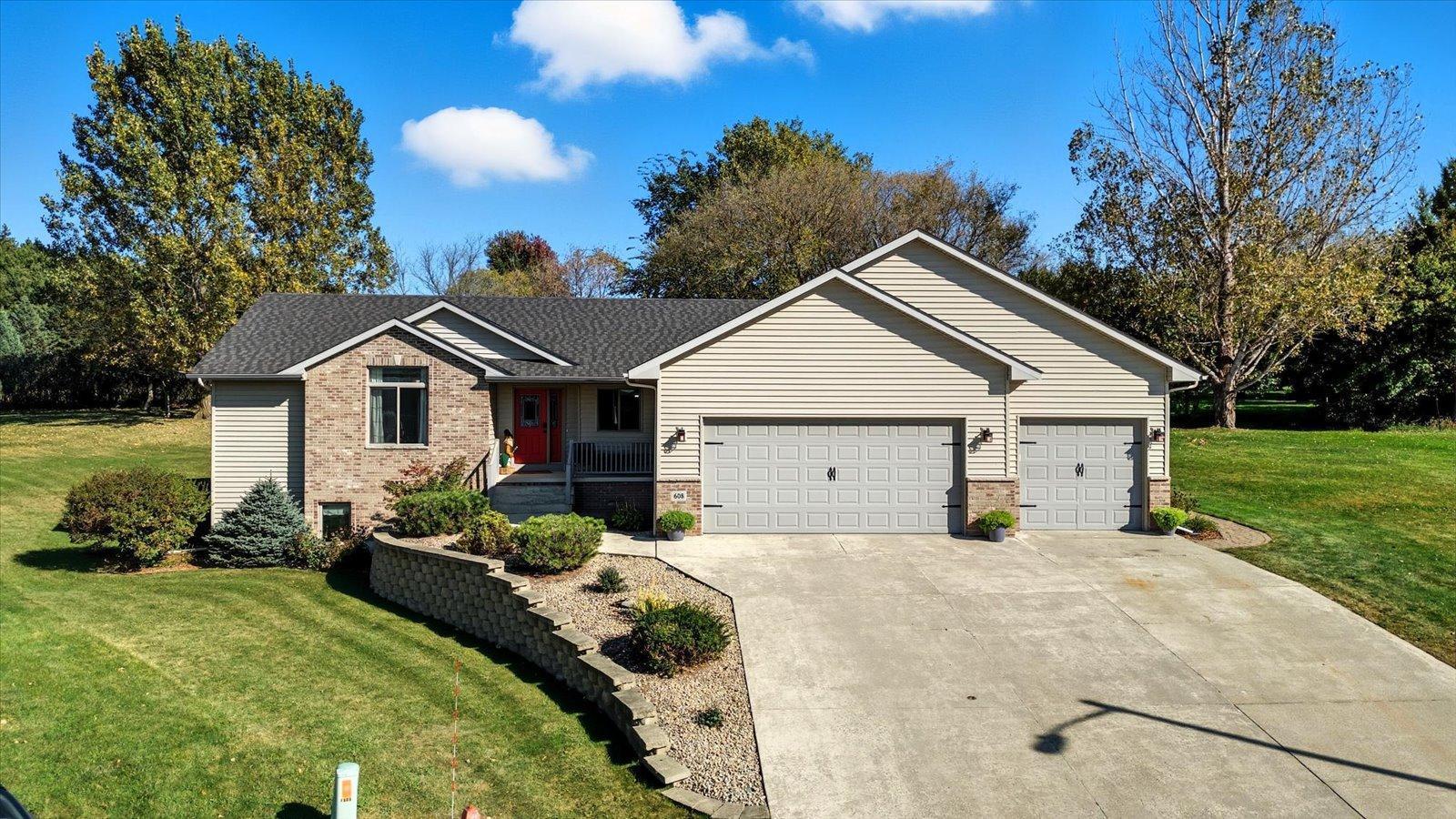 608 Emma Dr SE, Cold Spring, MN 56320 - MLS 6801506 - Coldwell Banker