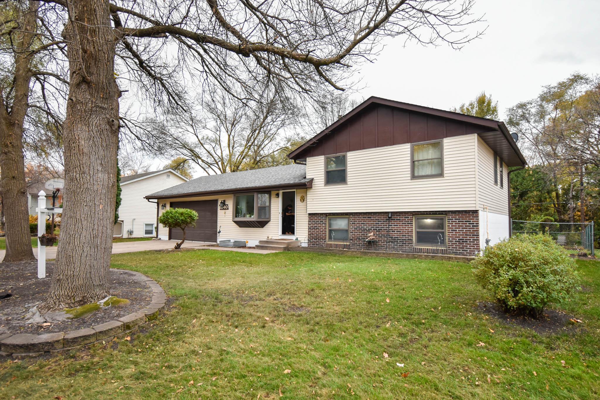 11340 7th St NE, Blaine, MN 55434 - MLS 6802955 - Coldwell Banker