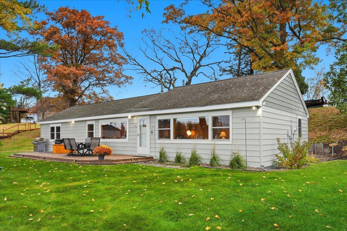 2063 Bystrom Ln, Georgetown Twp, WI 54853 - MLS 6803889 - Coldwell Banker