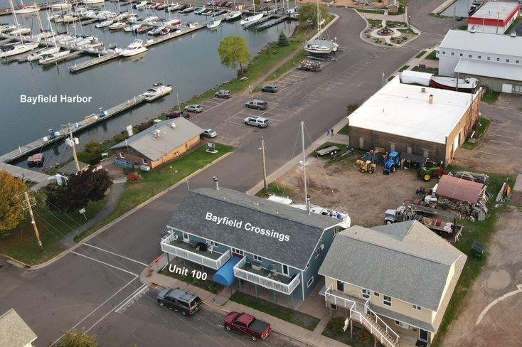 117 S 1st St #100, Bayfield, WI 54814 - MLS 6805516 - Coldwell Banker