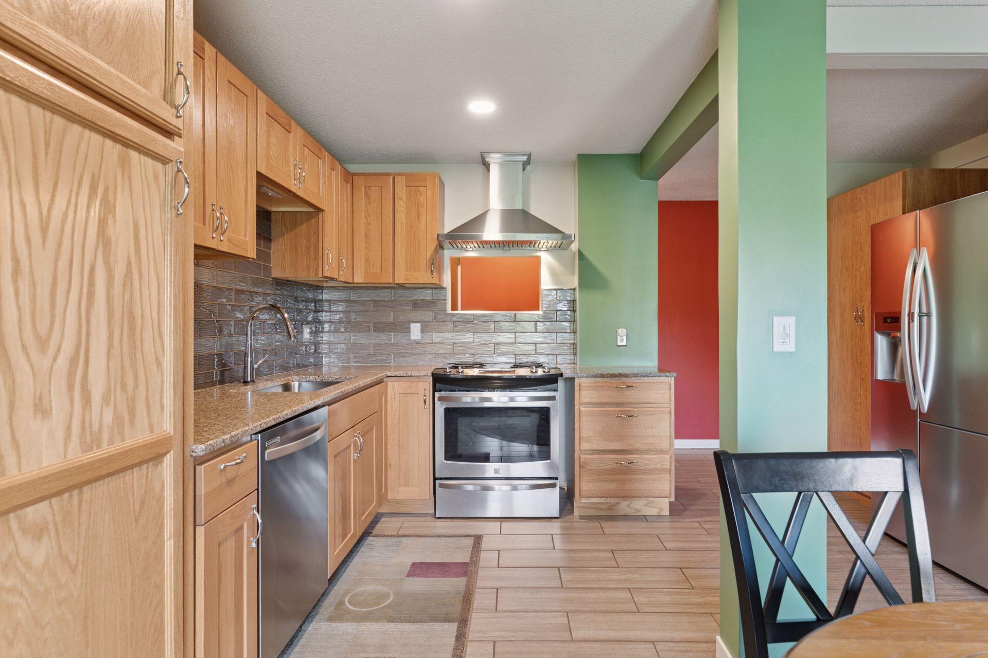 3461 Kent St #1209, Shoreview, MN 55126 - MLS 6805876 - Coldwell Banker