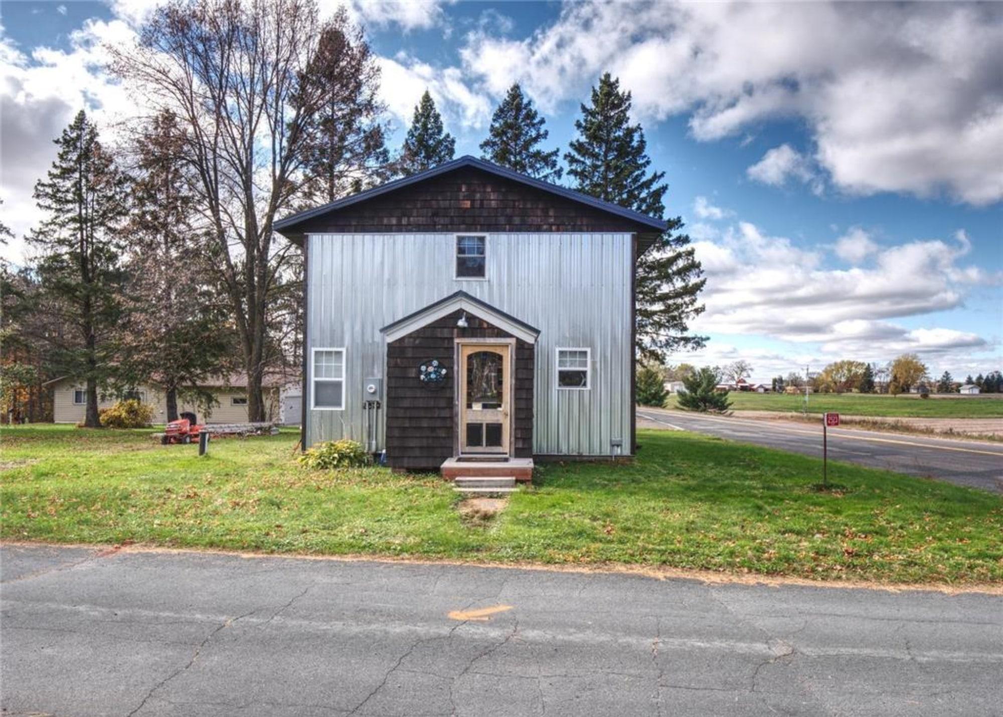 2523 13th St, McKinley Twp, WI 54829 - MLS 6807370 - Coldwell Banker