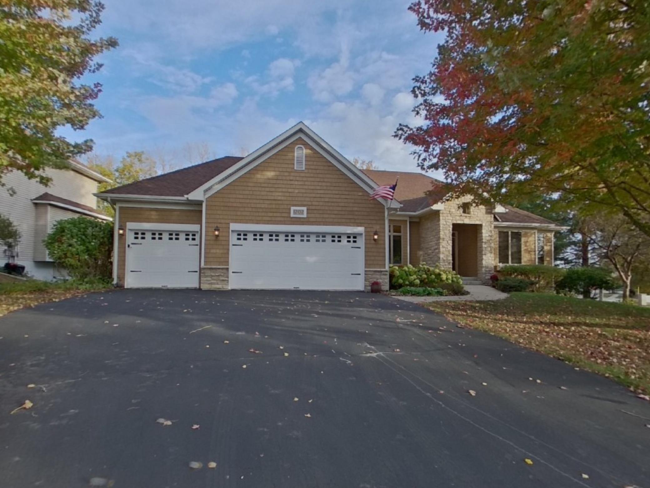 1202 Adrian Dr, Chaska, MN 55318 - MLS 6808554 - Coldwell Banker