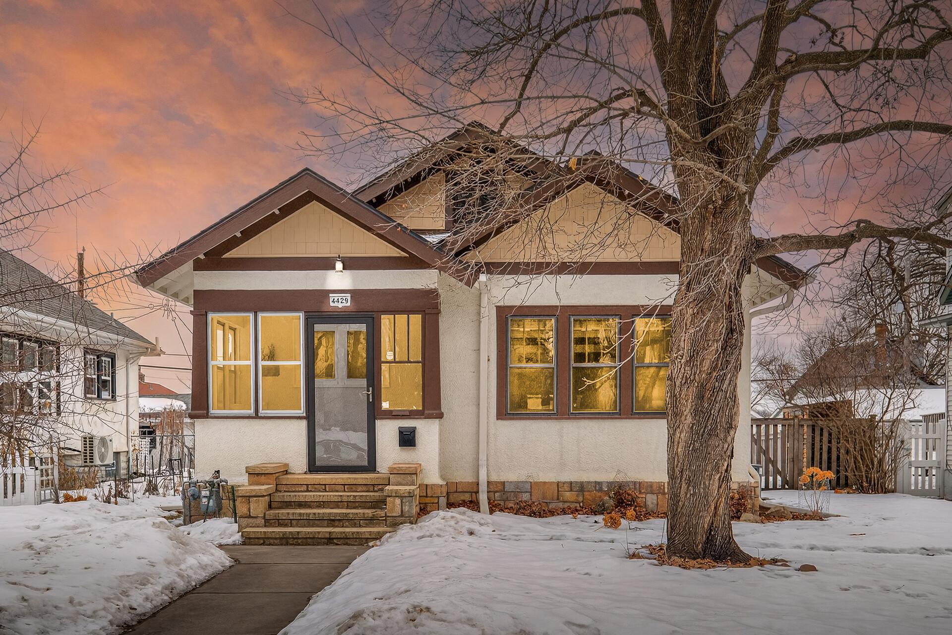 4429 15th Ave S, Minneapolis, MN 55407 - MLS 6812233 - Coldwell Banker