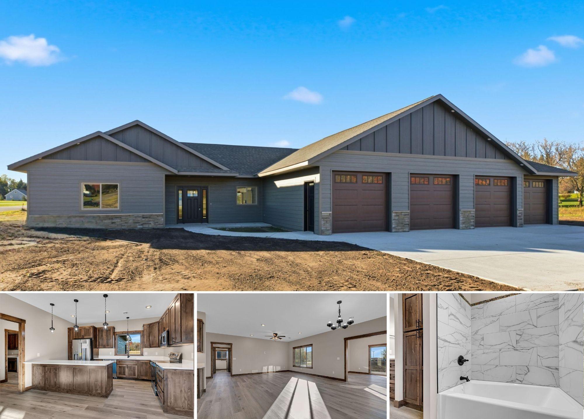 522 1st St SE, Saint Stephen, MN 56375 - MLS 6813249 - Coldwell Banker