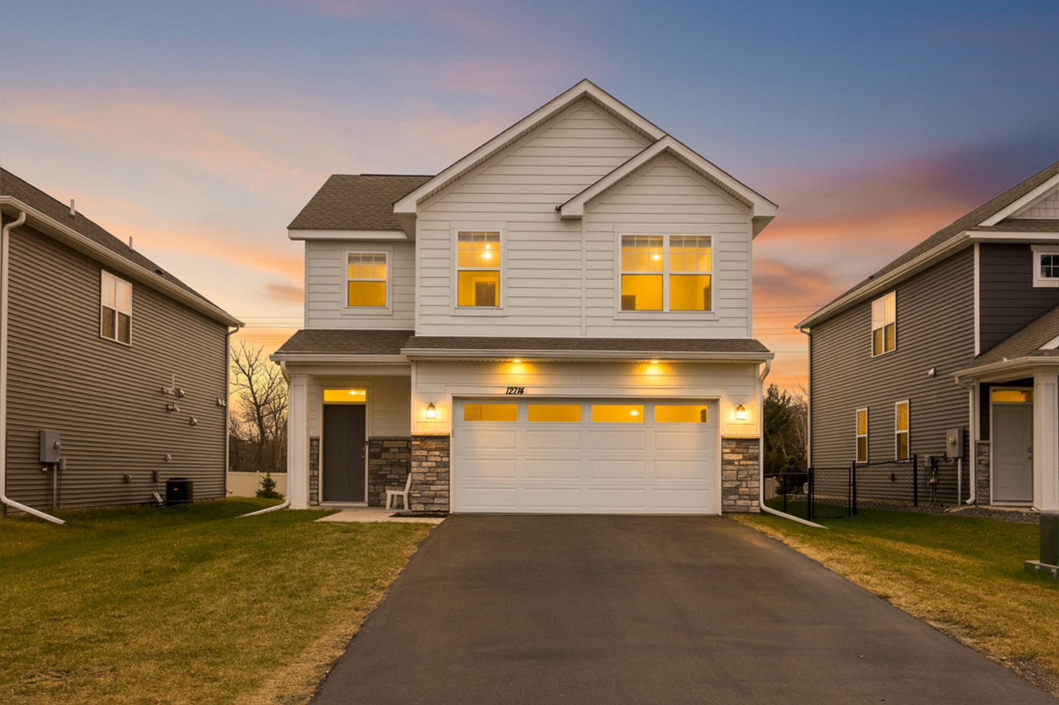 12714 Erskin St NE, Blaine, MN 55449 - MLS 6814278 - Coldwell Banker