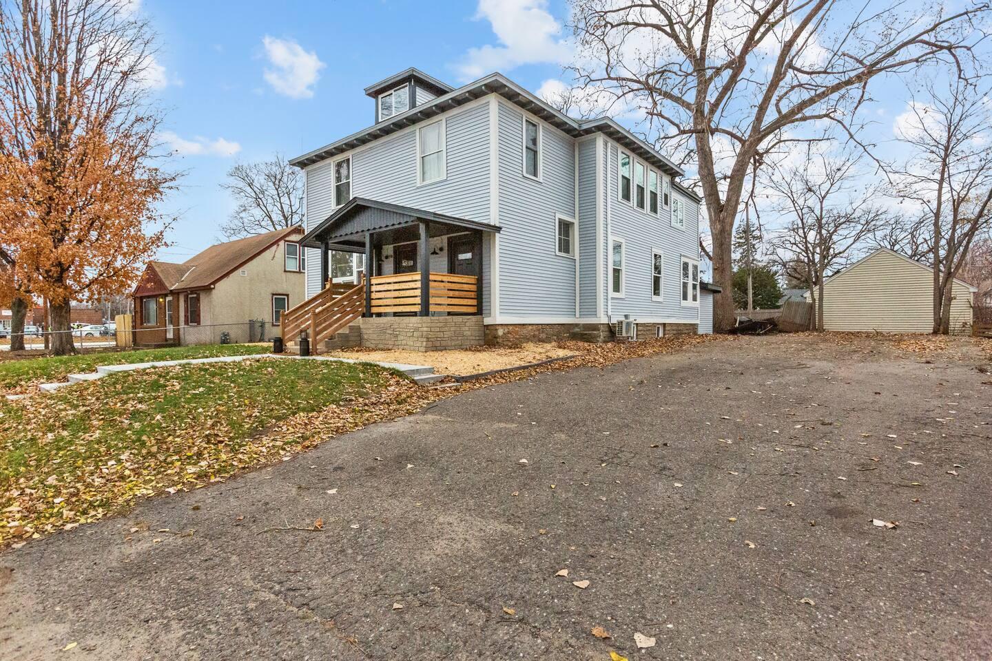 4405 Morgan Ave N #2, Minneapolis, MN 55412 - MLS 6816643 - Coldwell Banker