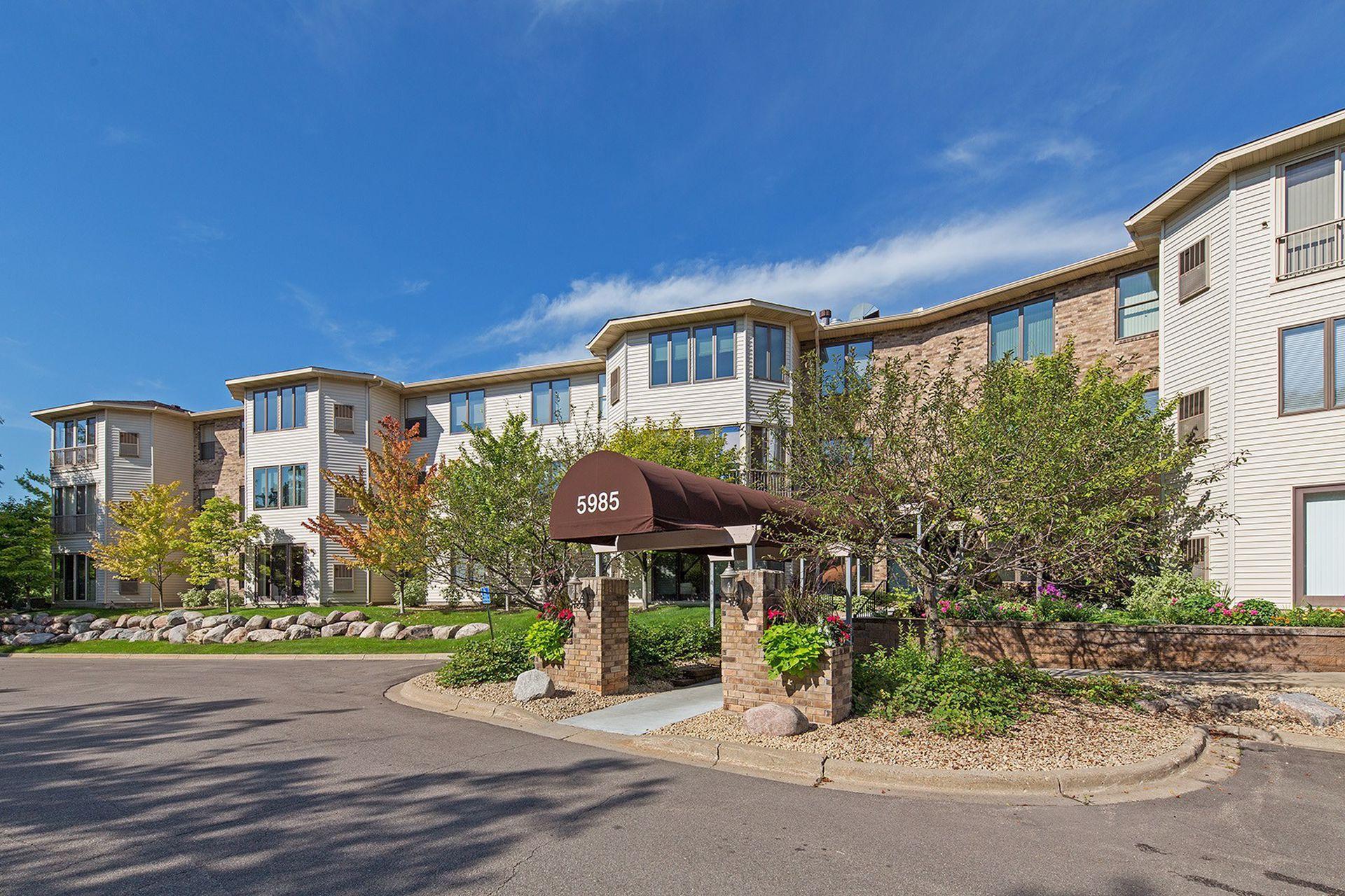 5985 Rowland Rd #206, Minnetonka, MN 55343 - MLS 6817215 - Coldwell Banker