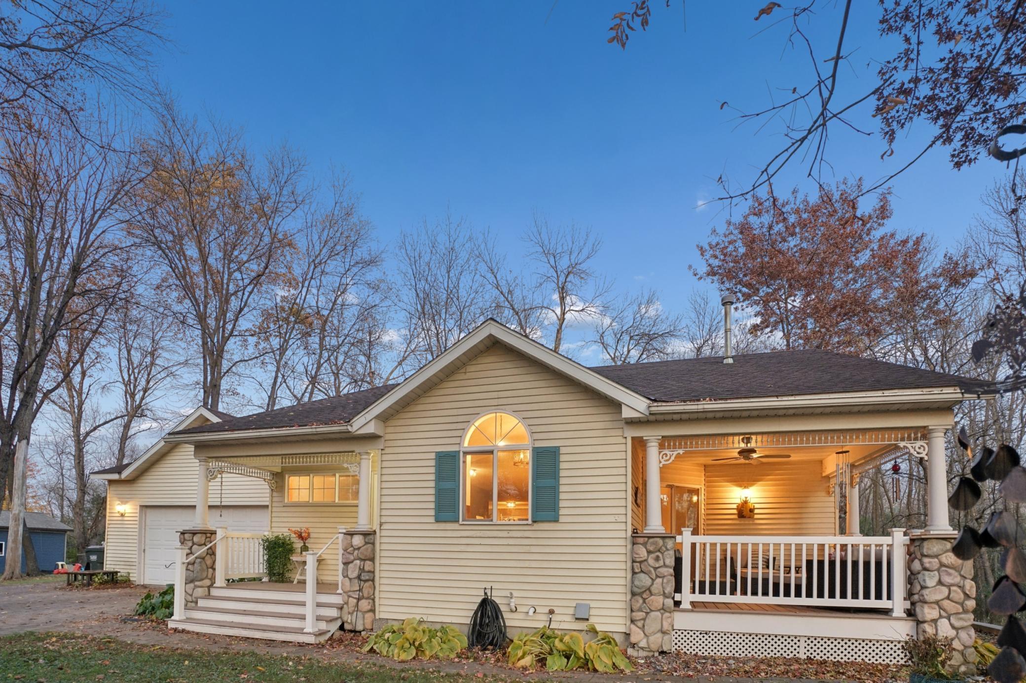 135 Hunters Path, Annandale, MN 55302 - MLS 6820638 - Coldwell Banker
