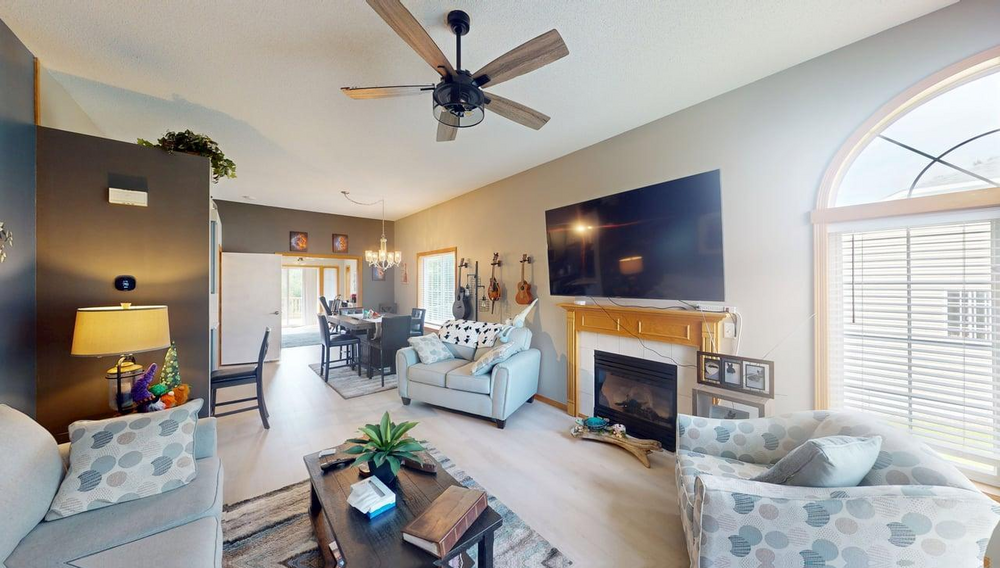 13018 Ulysses St NE, Blaine, MN 55434 - MLS 6822028 - Coldwell Banker