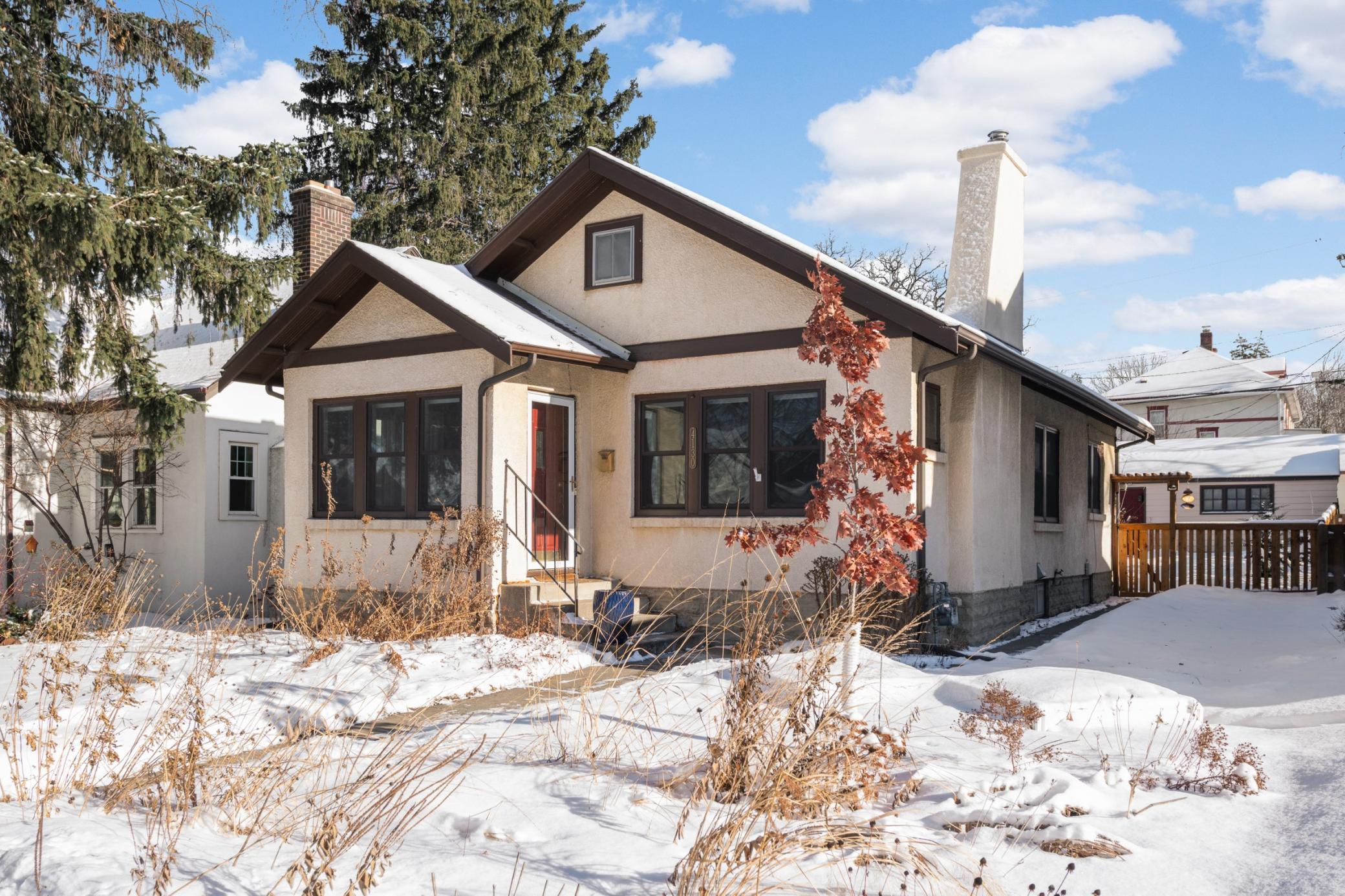 4130 Russell Ave N, Minneapolis, MN 55412 - MLS 6822417 - Coldwell Banker
