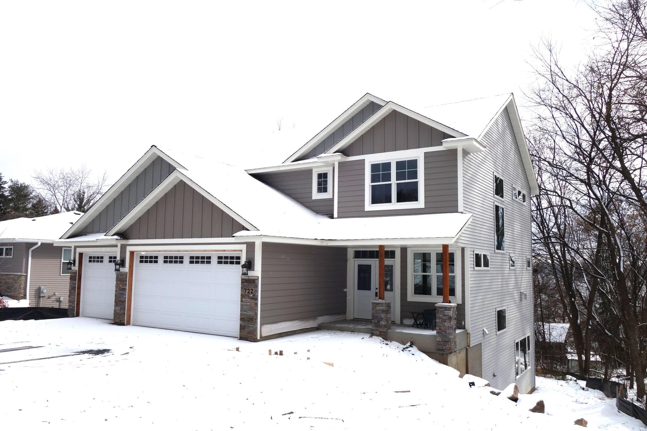 550 Sunrise Dr, Little Canada, MN 55117 - MLS 6822973 - Coldwell Banker