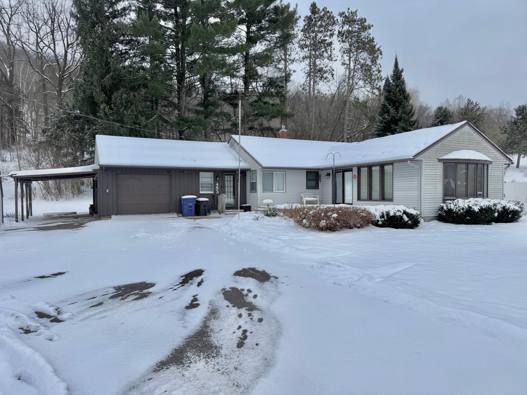 453 Spring Creek Rd S, Red Wing, MN 55066 - MLS 6825675 - Coldwell Banker