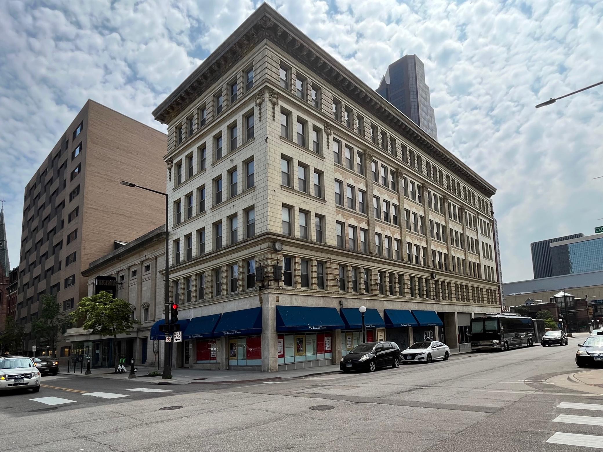 488 Wabasha St N #305, Saint Paul, MN 55102 - MLS 7000388 - Coldwell Banker