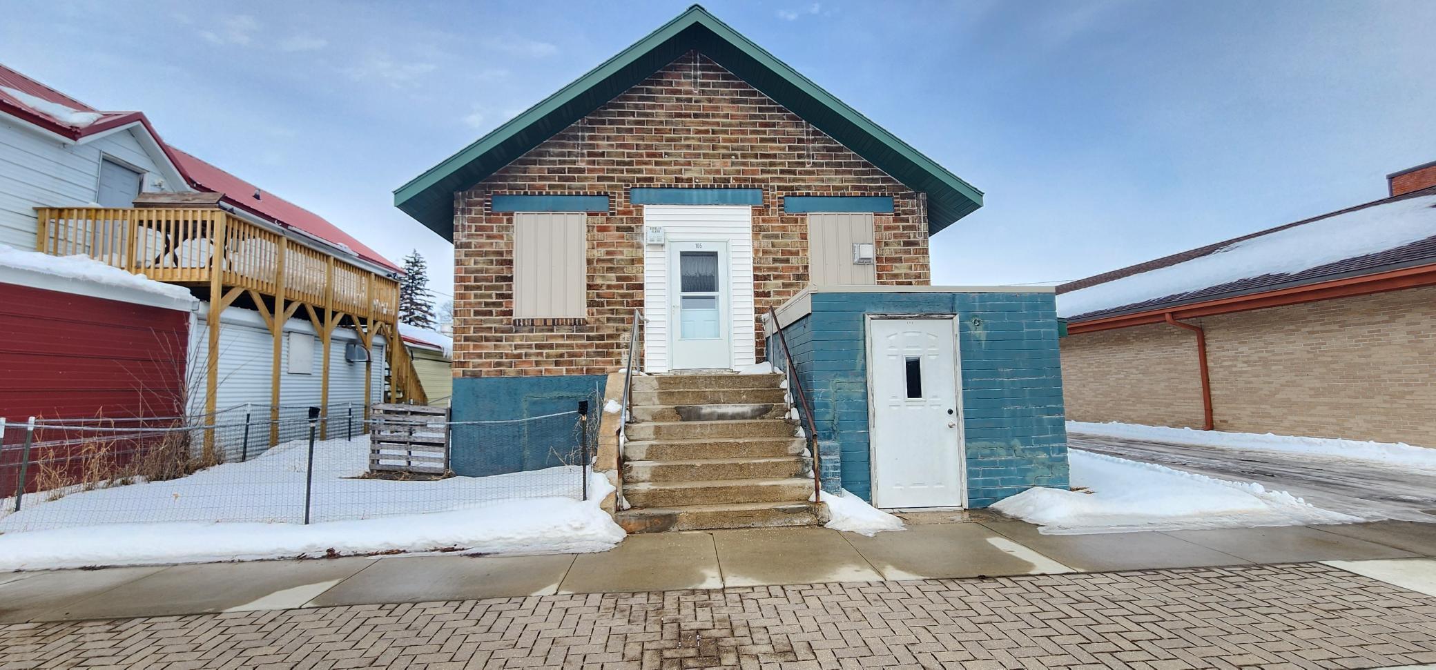105 Main St W, Eagle Bend, MN 56446 - MLS 7001225 - Coldwell Banker