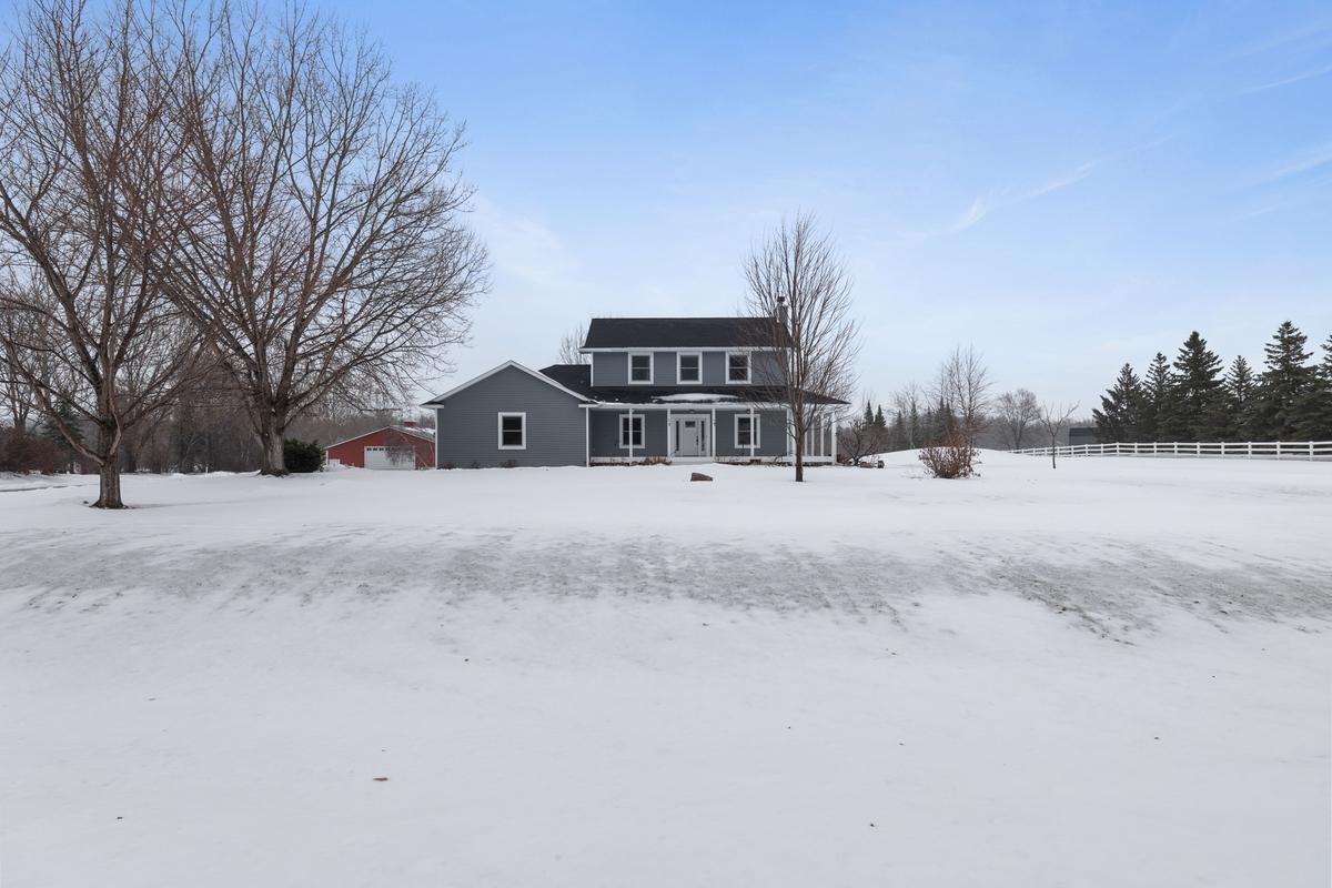 10480 Heather Ln, Rogers, MN 55374 - MLS 7001539 - Coldwell Banker
