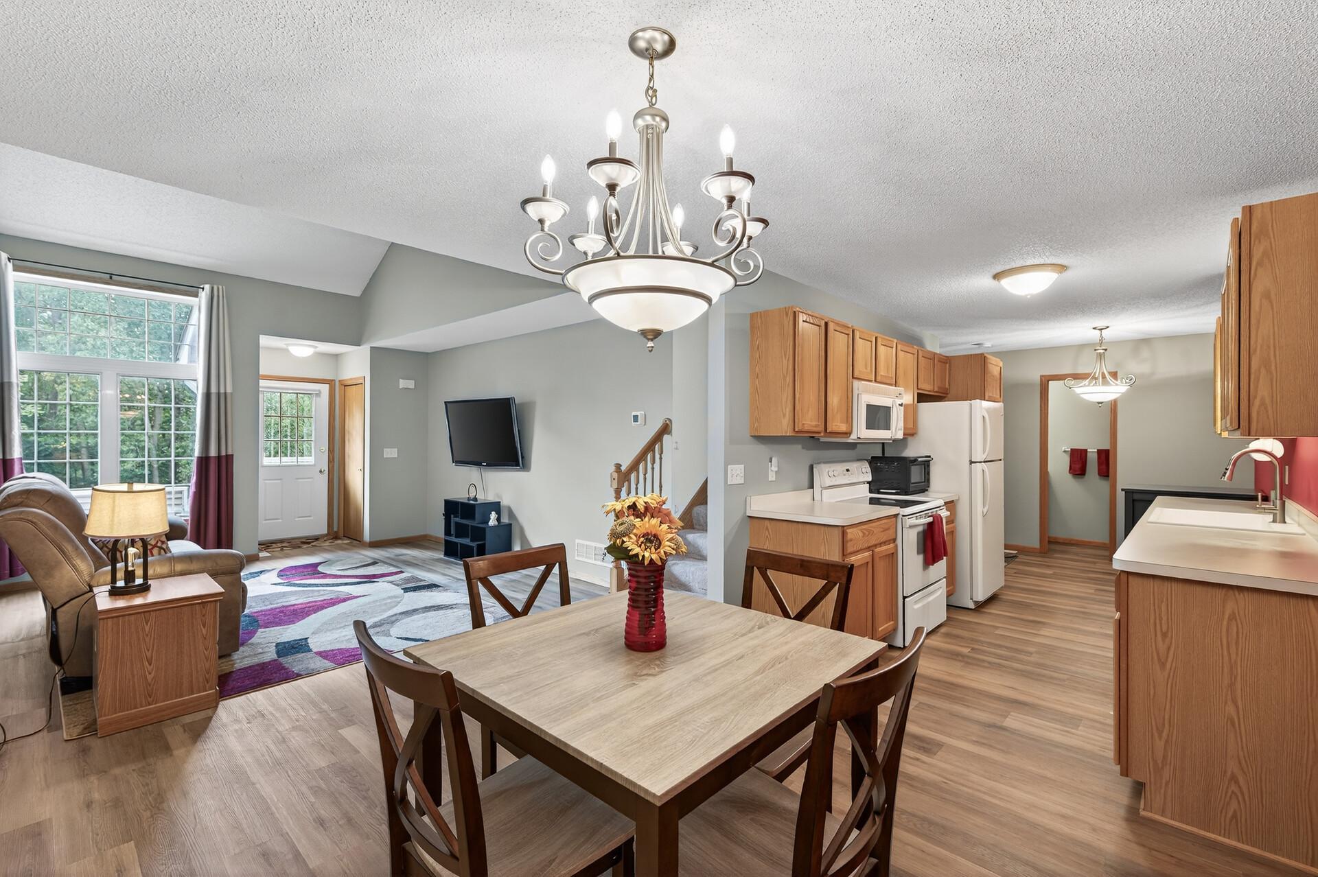 1324 Crown Oaks Dr, Spring Lake Park, MN 55432 - MLS 7005609 - Coldwell ...