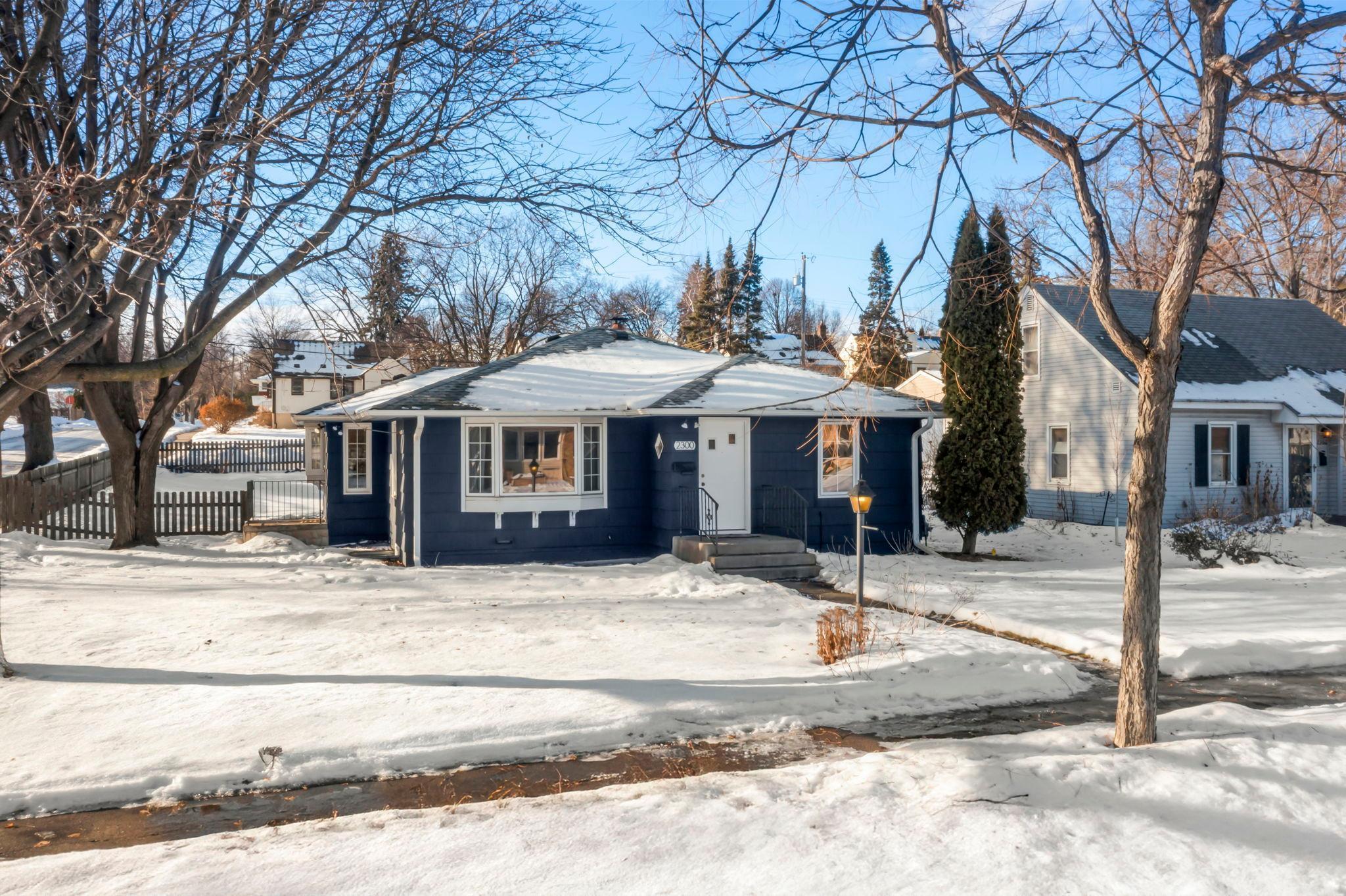 2300 Harding St NE, Minneapolis, MN 55418 - MLS 7005921 - Coldwell Banker