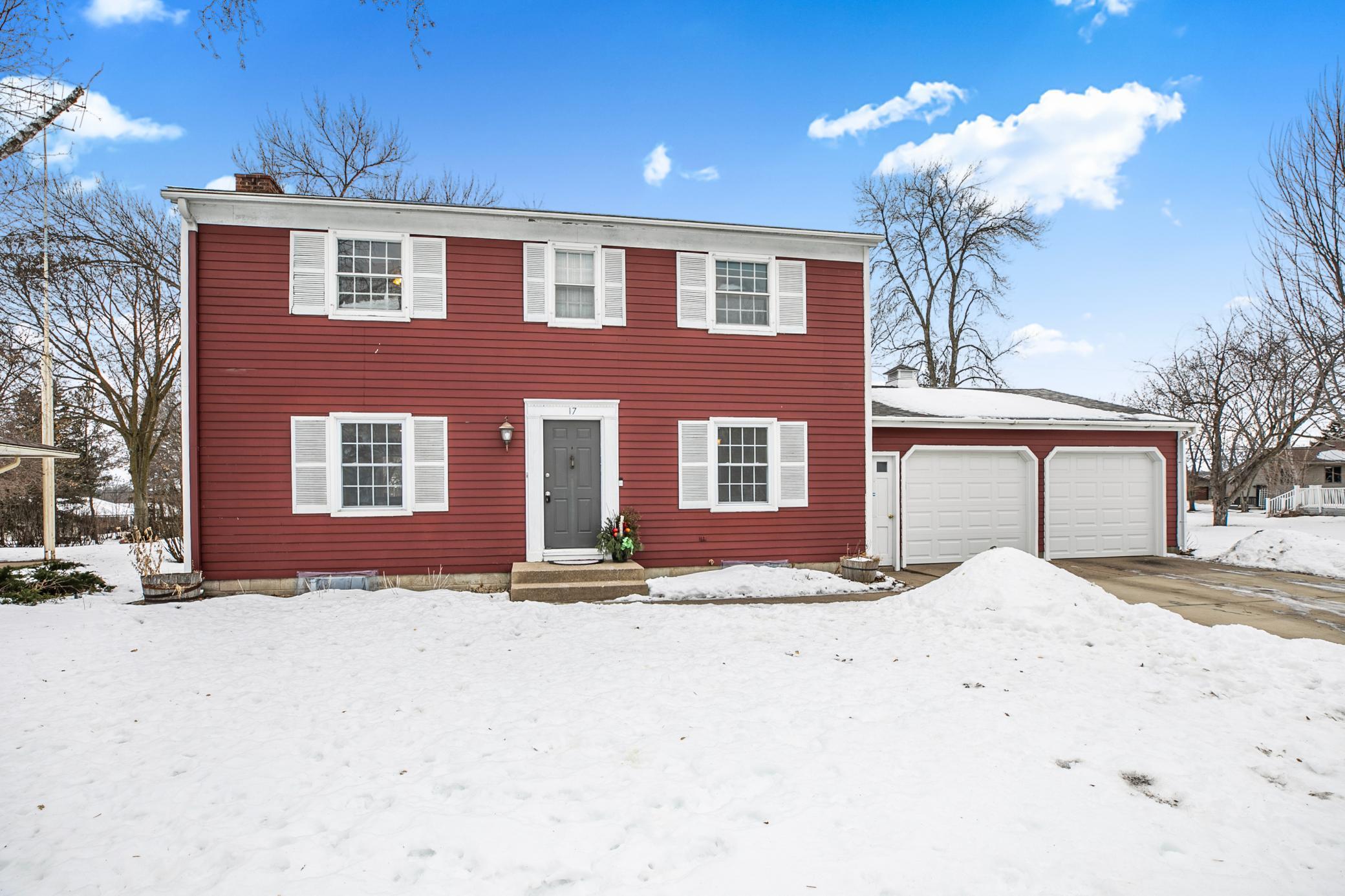 17 5th Ave NW, Saint Joseph, MN 56374 - MLS 7009007 - Coldwell Banker