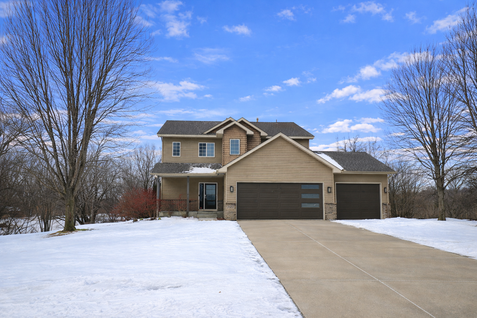 3435 Kalenda Ave NE, Saint Michael, MN 55376 - MLS 7009772 - Coldwell ...