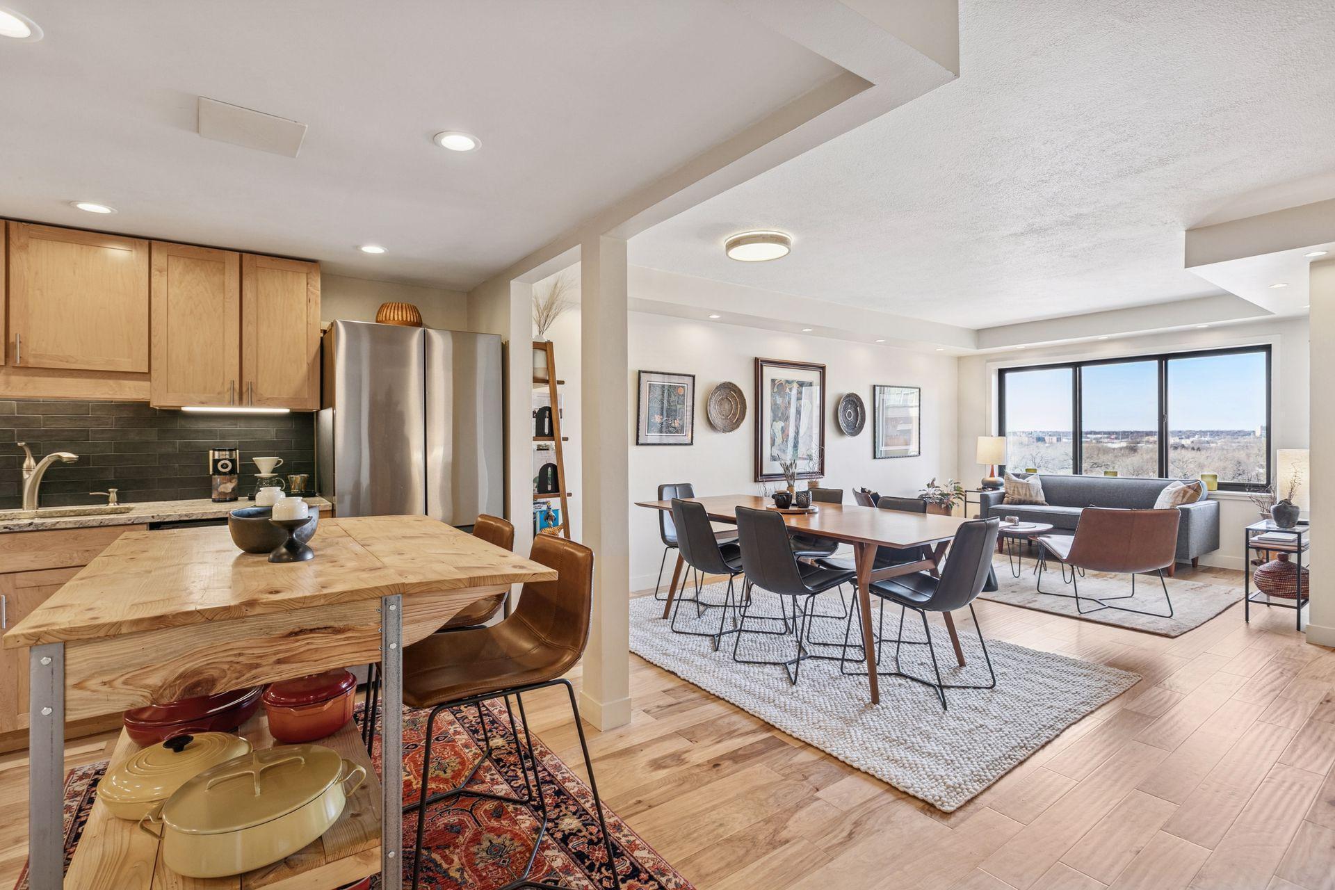 110 1st Ave NE #F803, Minneapolis, MN 55413 - MLS 7010662 - Coldwell Banker