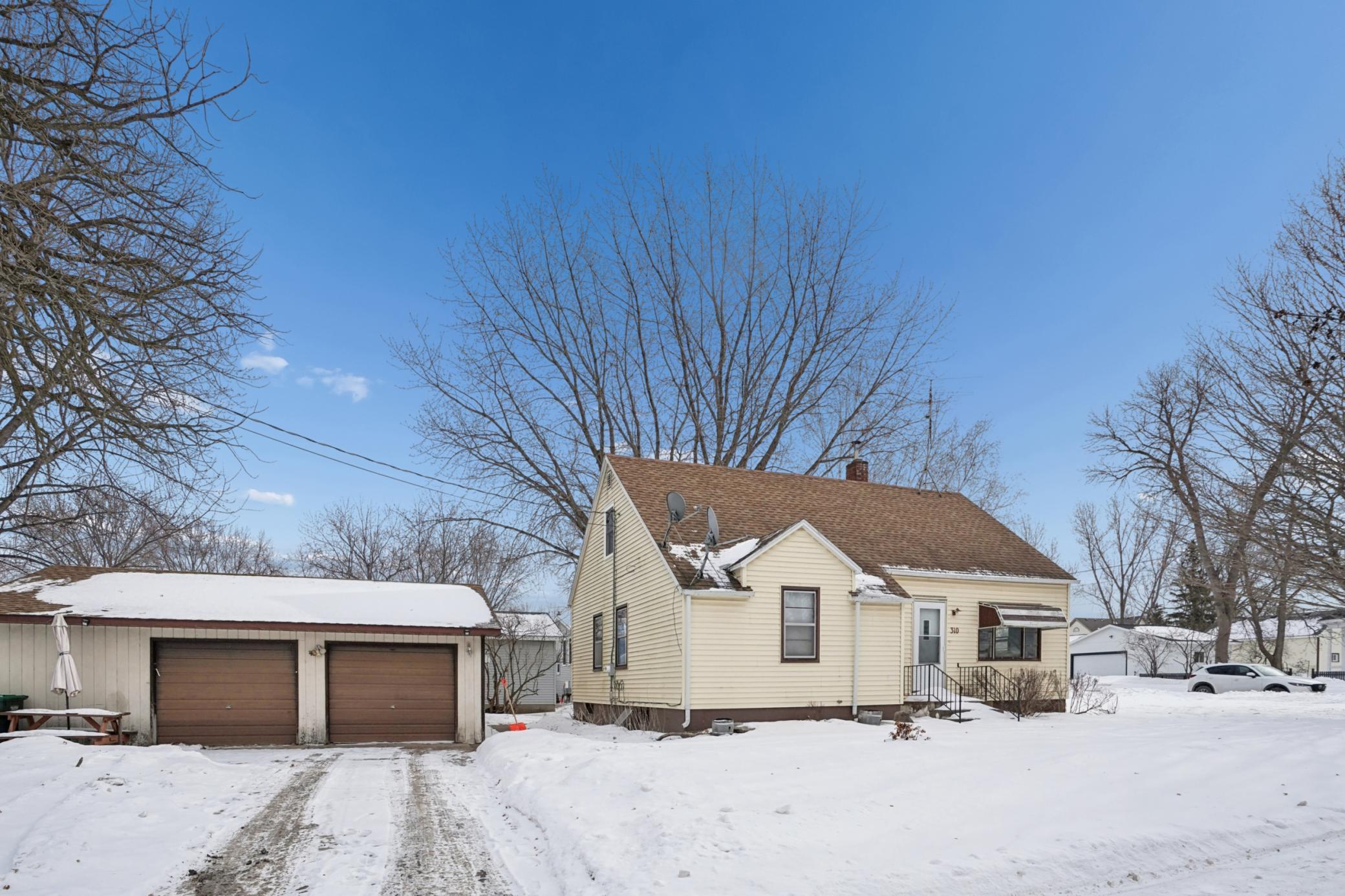 310 6th St, Albany, MN 56307 - MLS 7013502 - Coldwell Banker