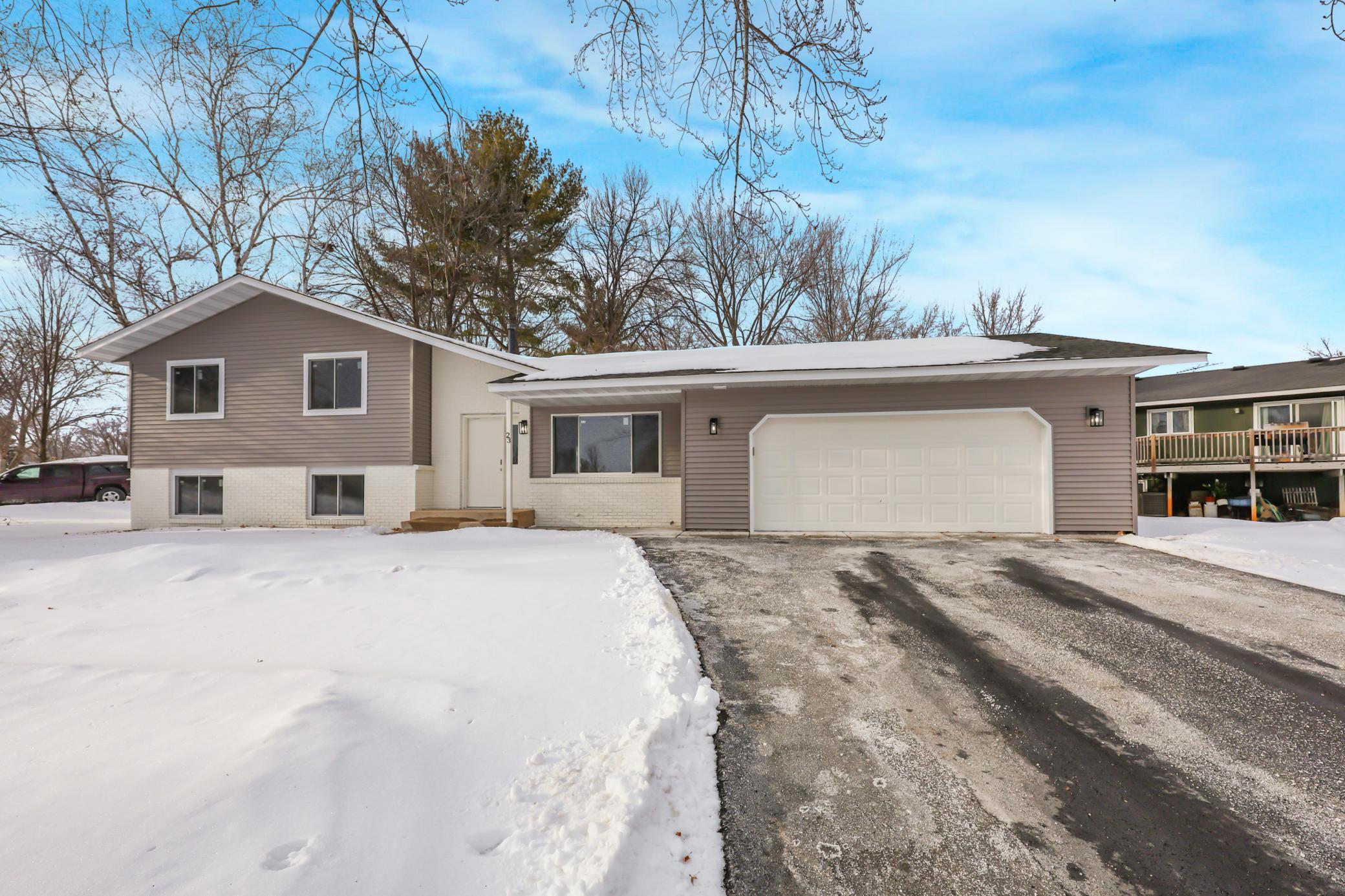 23 Oxby Ln, Waite Park, MN 56387 - MLS 7016327 - Coldwell Banker