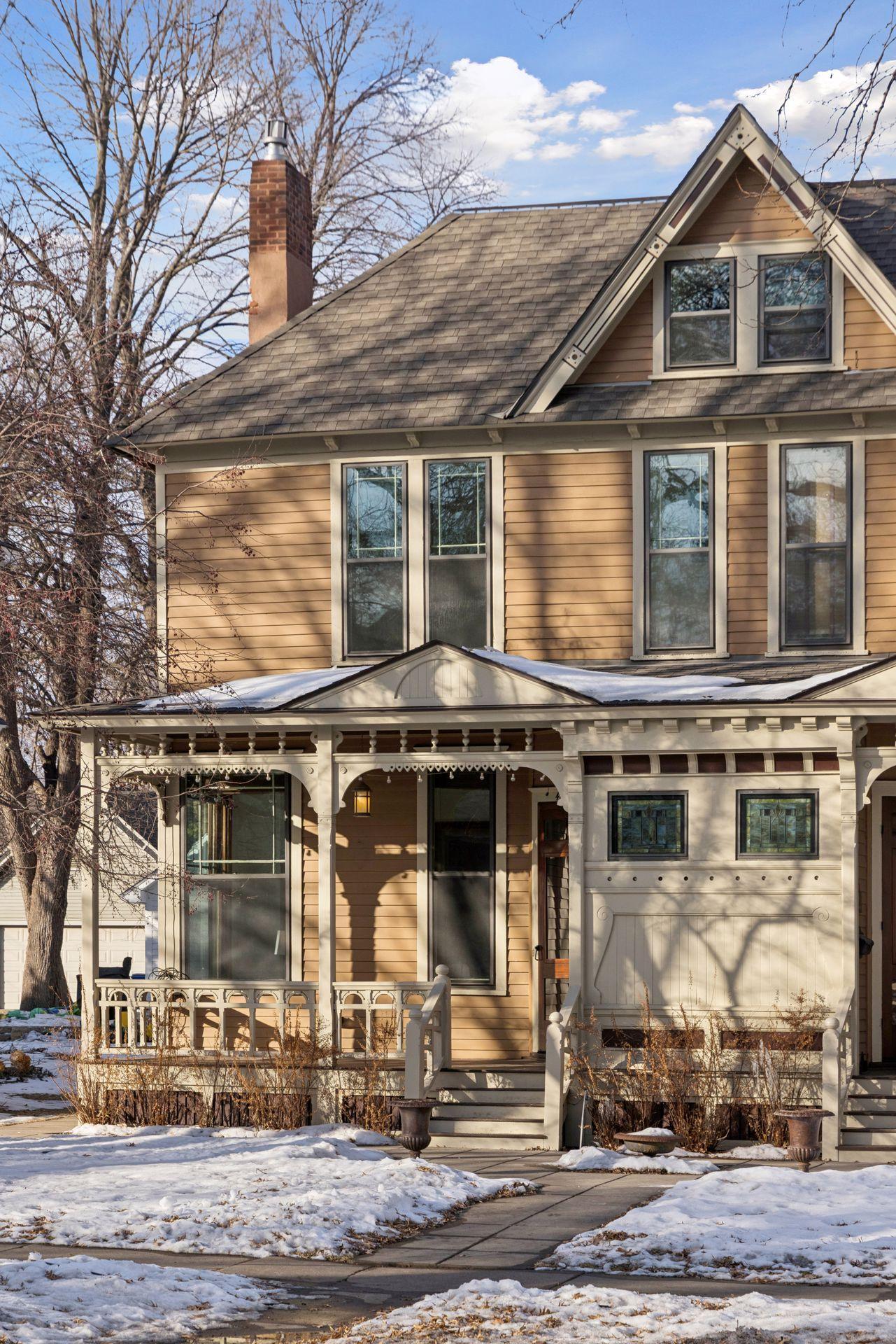 417 Holly Ave, Saint Paul, MN 55102 - MLS 7020297 - Coldwell Banker