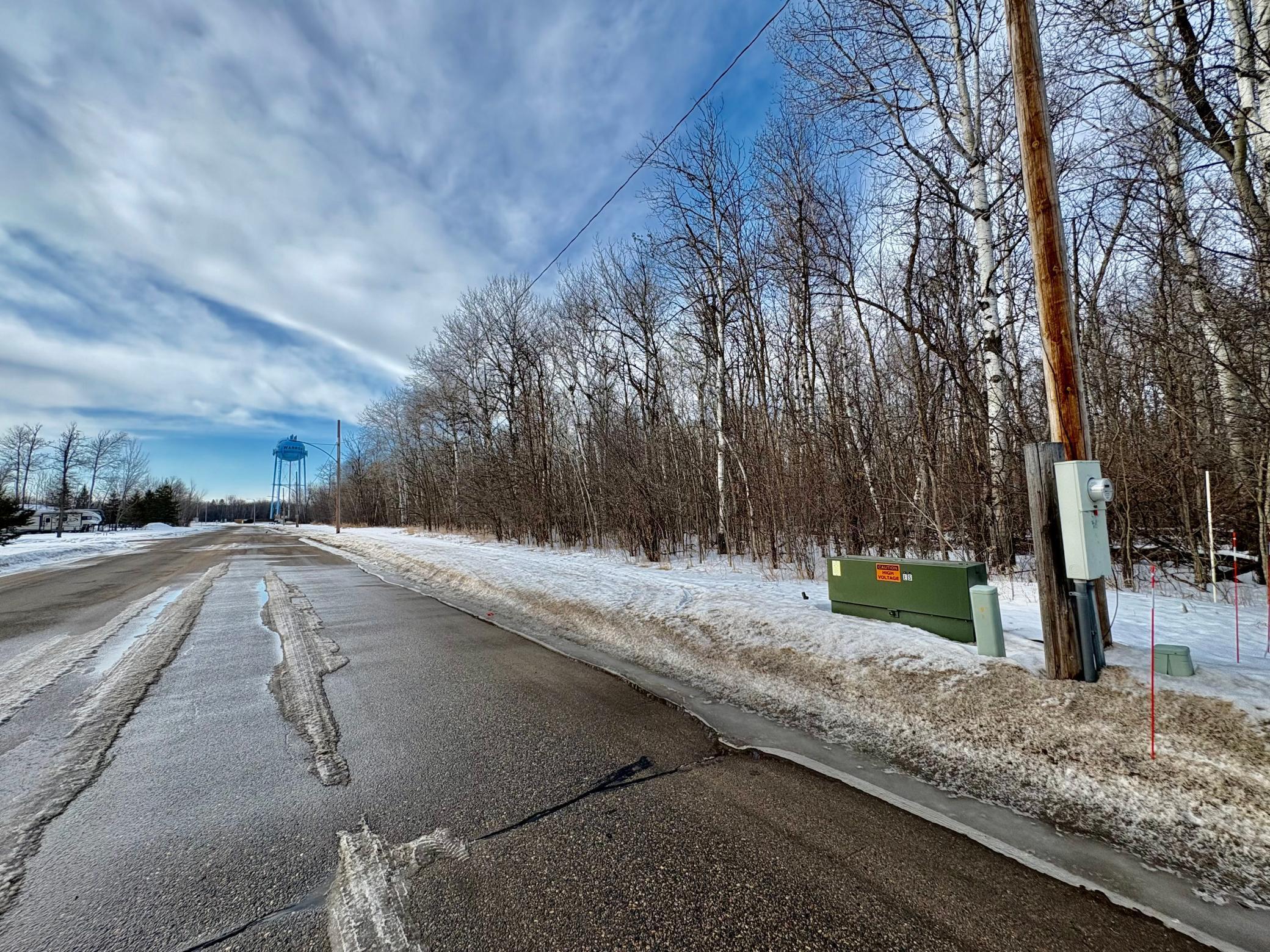 1Tbd Minnesota Ave NE, Warroad, MN 56763 - MLS 7022964 - Coldwell Banker