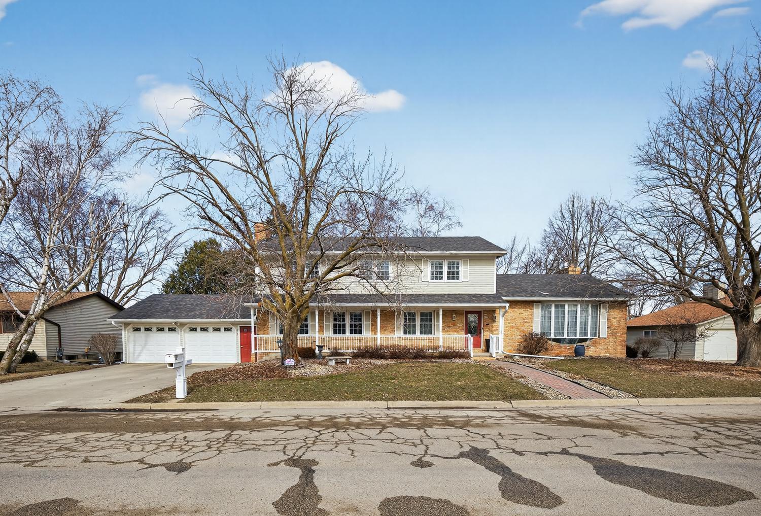 805 5th St NW, Kasson, MN 55944 - MLS 7027569 - Coldwell Banker