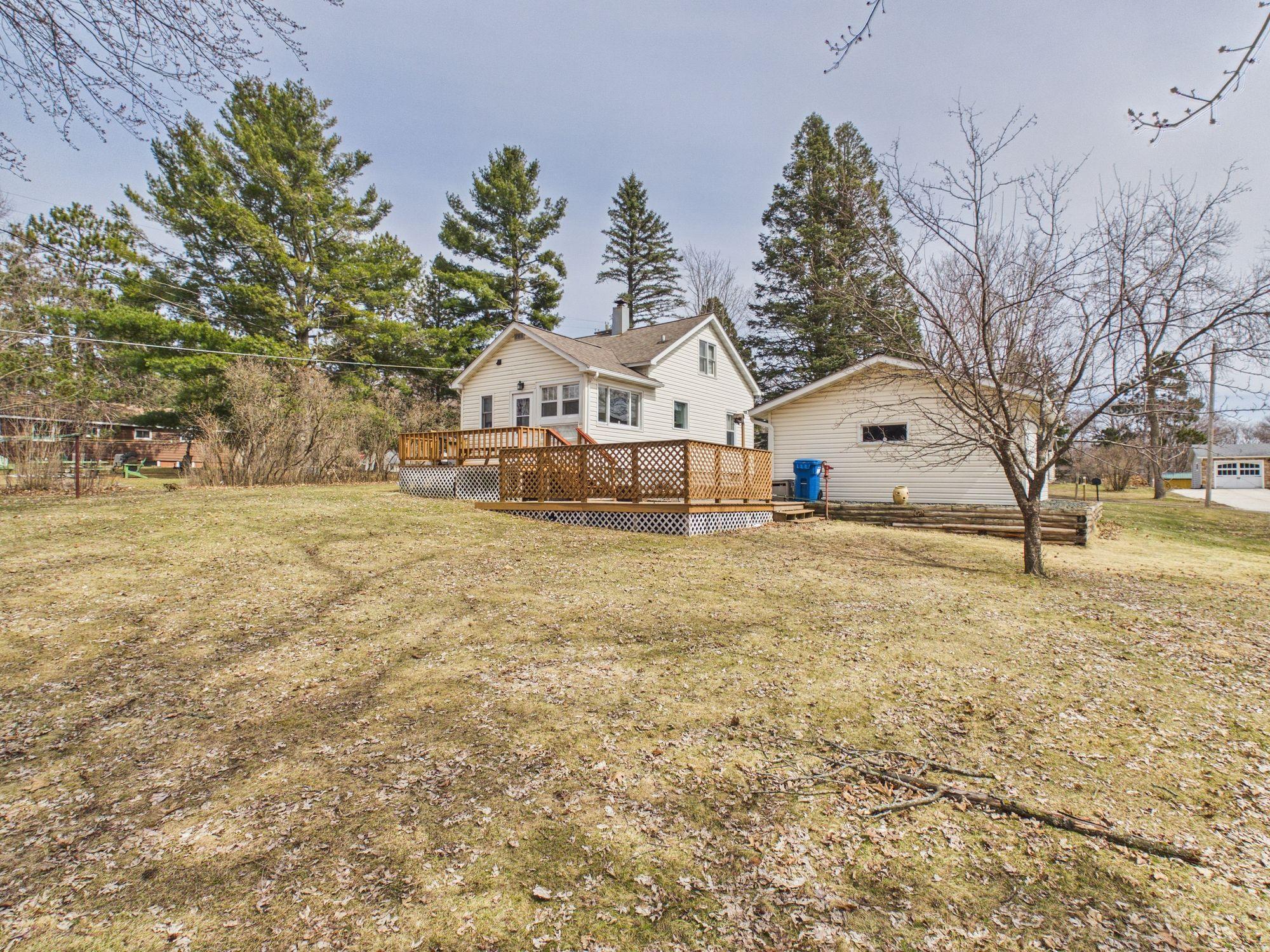 311 Park Ave, Frederic, WI 54837 - MLS 7050714 - Coldwell Banker
