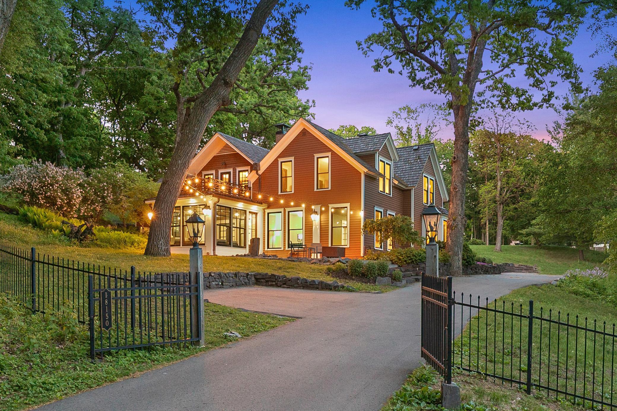 18150 Shavers Ln, Wayzata, MN 55391 - MLS 7069793 - Coldwell Banker