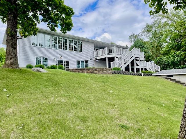 48210 Flicker Ln, Ottertail, MN 56571 - MLS 7100491 - Coldwell Banker