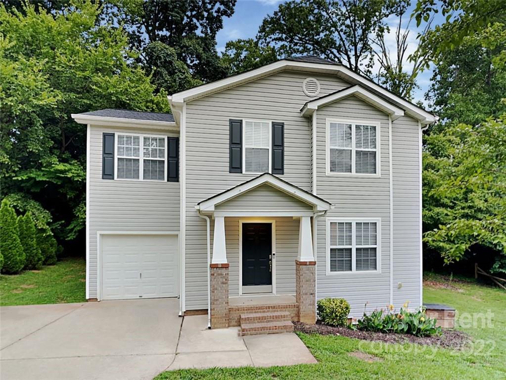 1505 Allenbrook Dr, Charlotte, NC 28208 - MLS 3910202 - Coldwell Banker