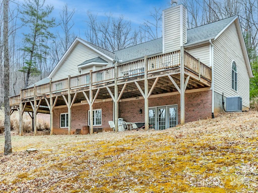 45 Baton Ln, Asheville, NC 28803 - MLS 3931700 - Coldwell Banker