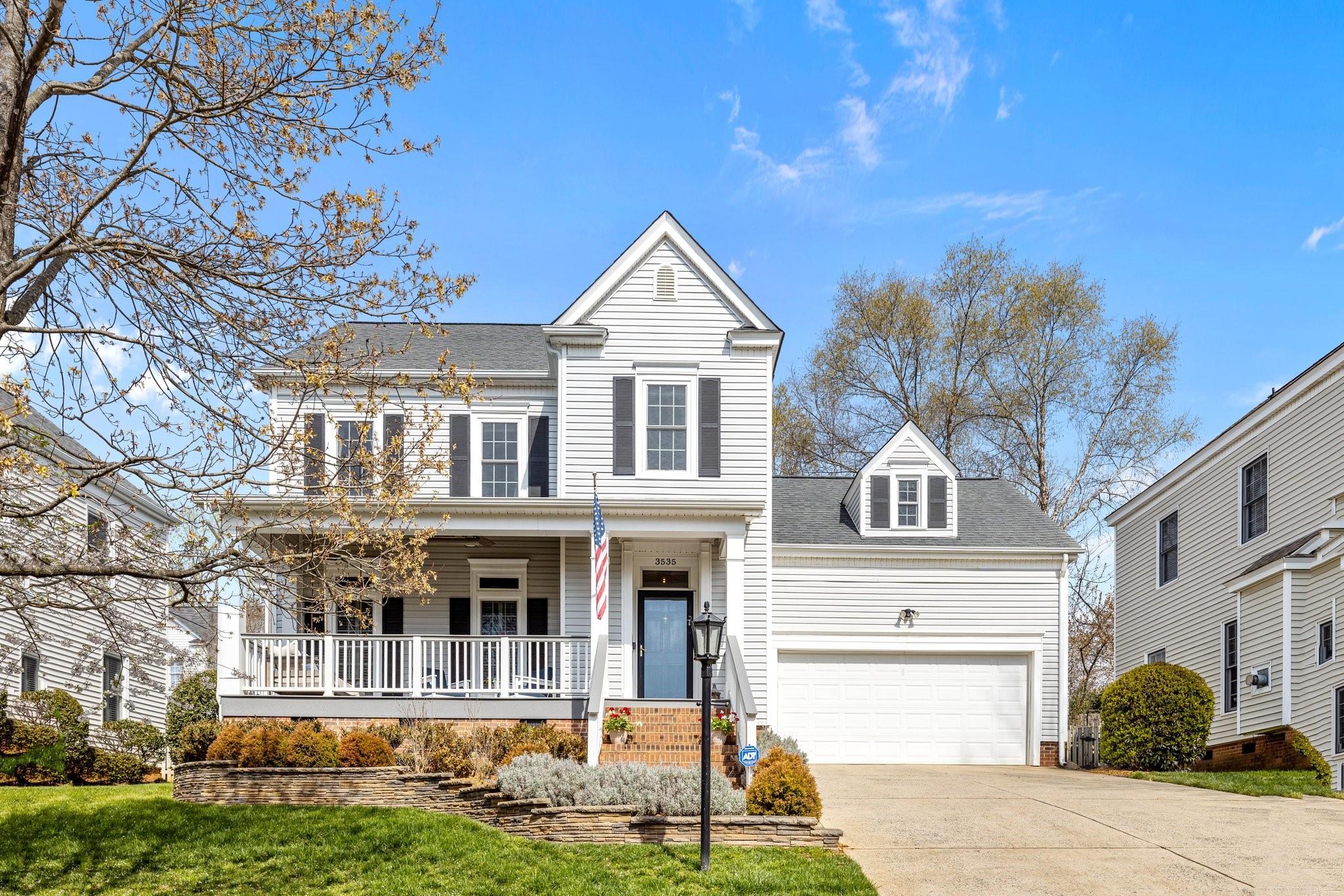 3535 Selwyn Farms Ln, Charlotte, NC 28209 - MLS 4011191 - Coldwell Banker