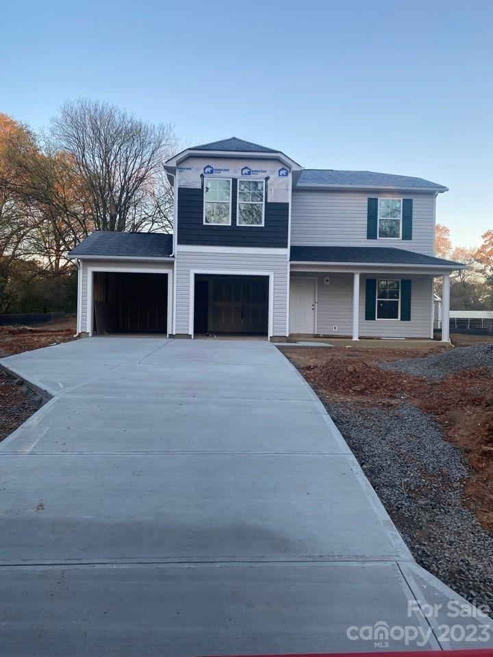 1338 Yancy St, Lancaster, SC 29720 - MLS 4017419 - Coldwell Banker